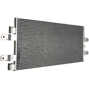 CONDENSADOR CAMINHÃO SCANIA 2012 ATÉ 2019 IMPORTADO MODELOS G/R modelo ...