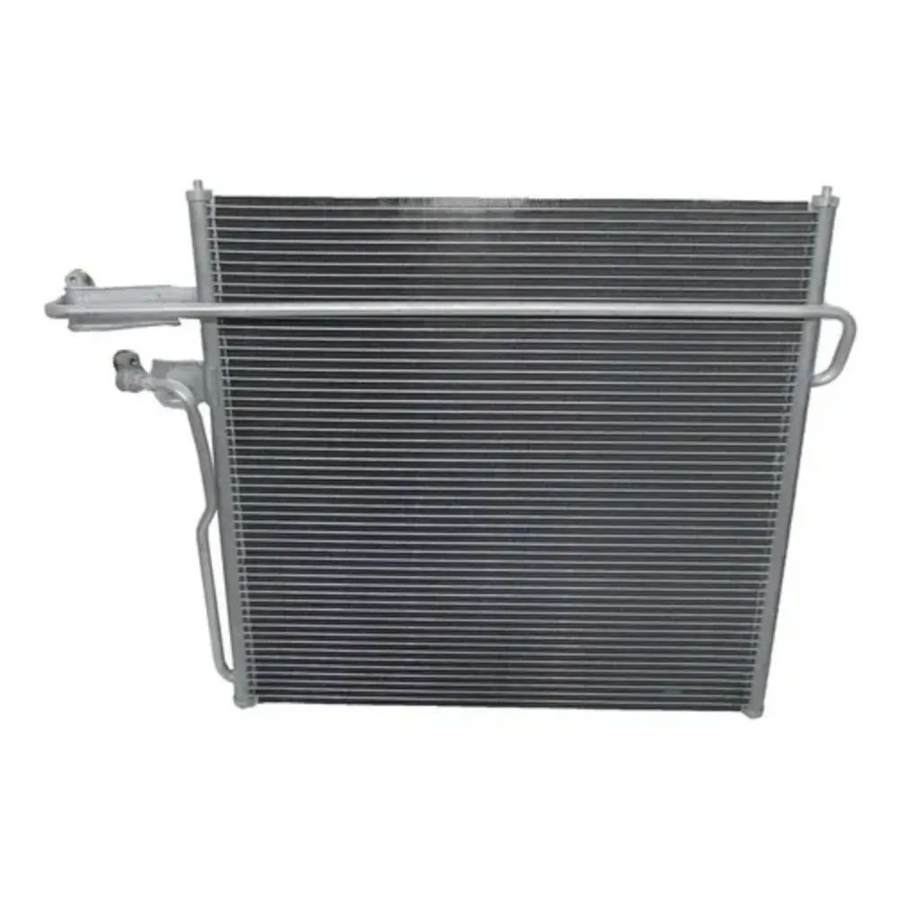 CONDENSADOR FORD RANGER DIESEL MÊS 12/2006 ATÉ 02/2012 IMPORTADO OEM ...
