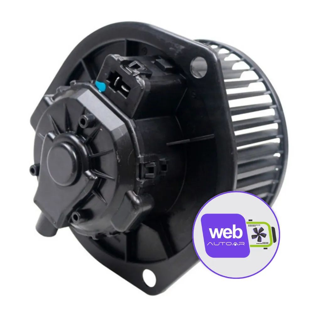 MOTOR VENTILADOR DA CAIXA EVAPORADOR MB ACELLO - ACTROS 24V ONE AUTO ...