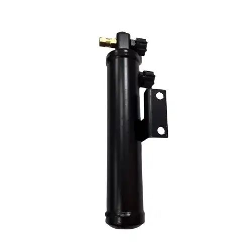 FILTRO SECADOR CAMINHÃO MERCEDES-BENZ ATEGO - AXOR 2007 EM DIANTE OEM ...