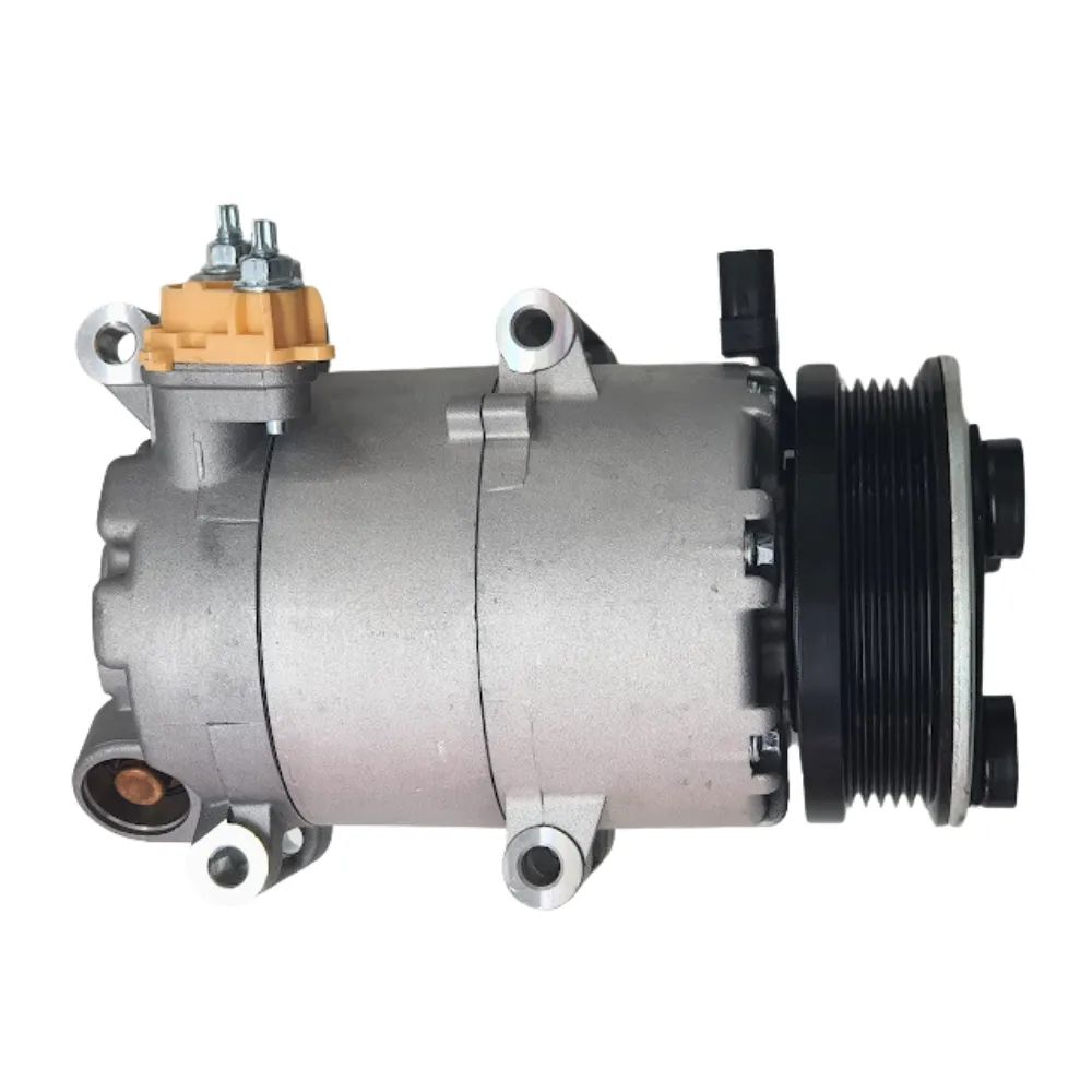 COMPRESSOR FORD ECOSPORT SIGMA DURATEC 2.0 2013>2021 OEM AM5519D629AA ...