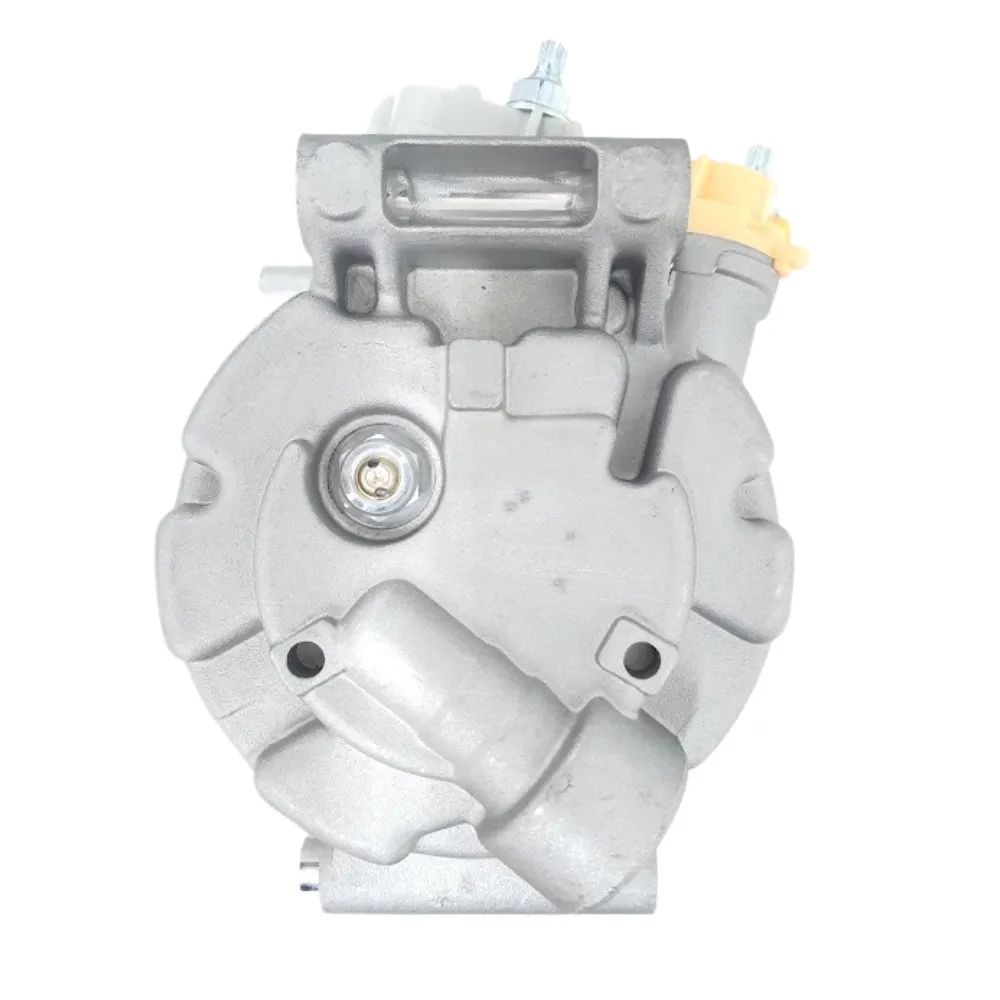 COMPRESSOR FORD ECOSPORT SIGMA DURATEC 2.0 2013>2021 OEM AM5519D629AA ...
