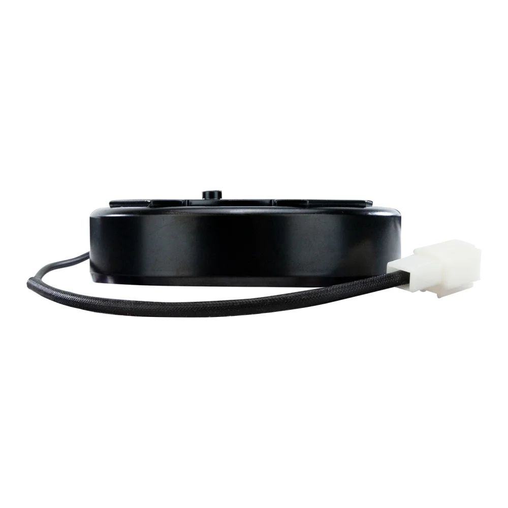 BOBINA PARA COMPRESSOR 10S15 12V TOYOTA HILUX - NEW HOLLAND TM7040 ...