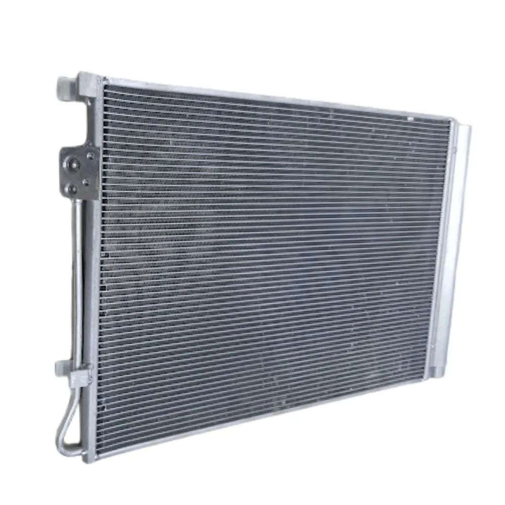 CONDENSADOR HYUNDAI HB20 - HB20S 1.0 - 1.6 ANO 2020 ATÉ 2024 KAPPA ...