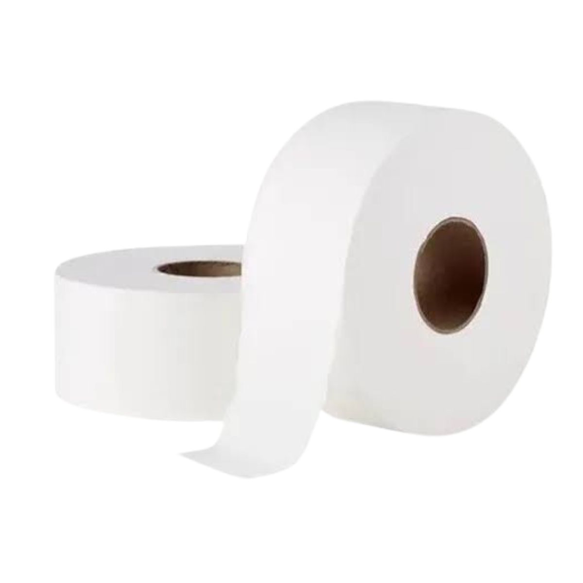 Kit 32 Rolos Papel Higiênico Banheiro Institucional Barato - DHS SHOP ...