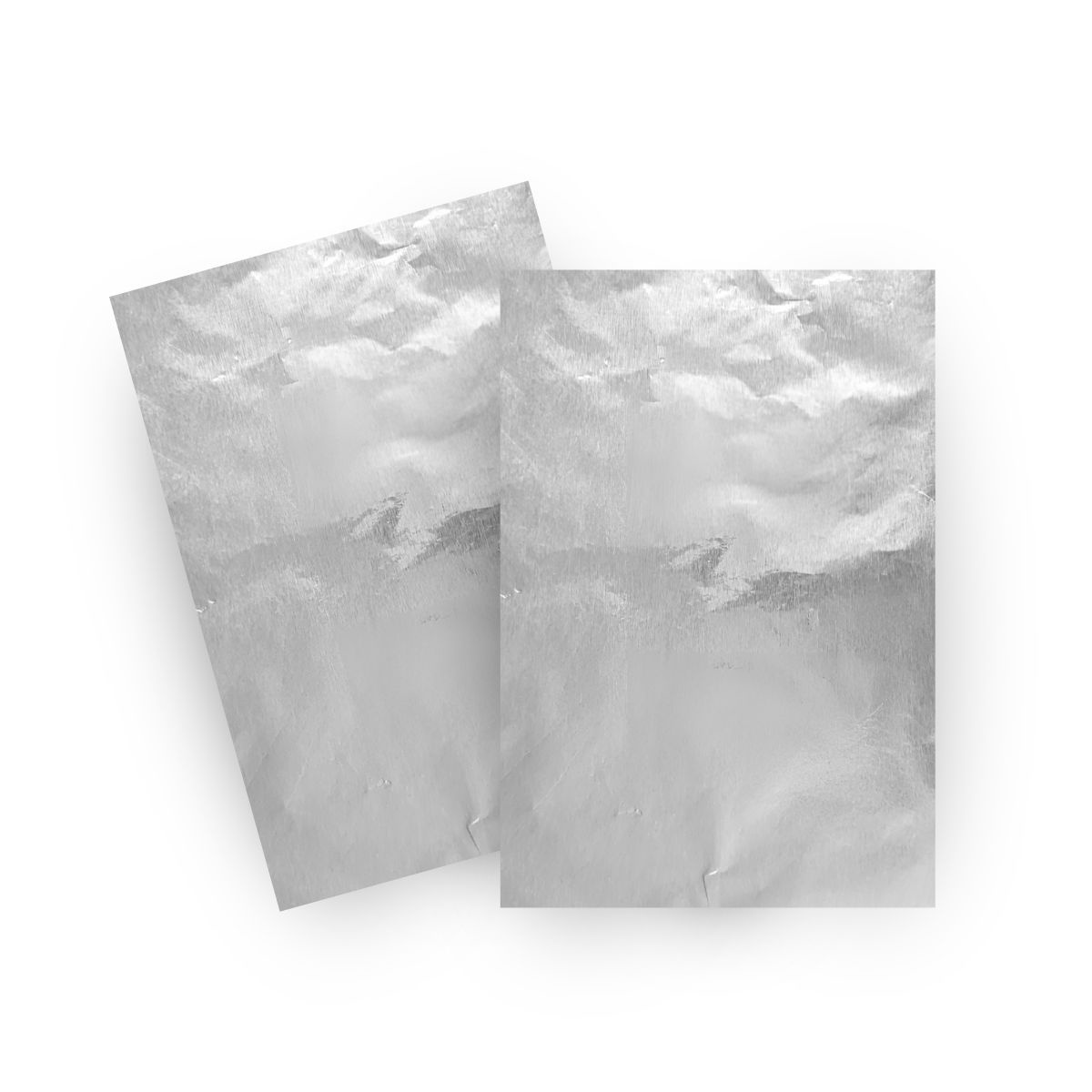 05 Folha Alumínio Embrulhar Ovo de Páscoa Chocolate Papel - DHS SHOP ...