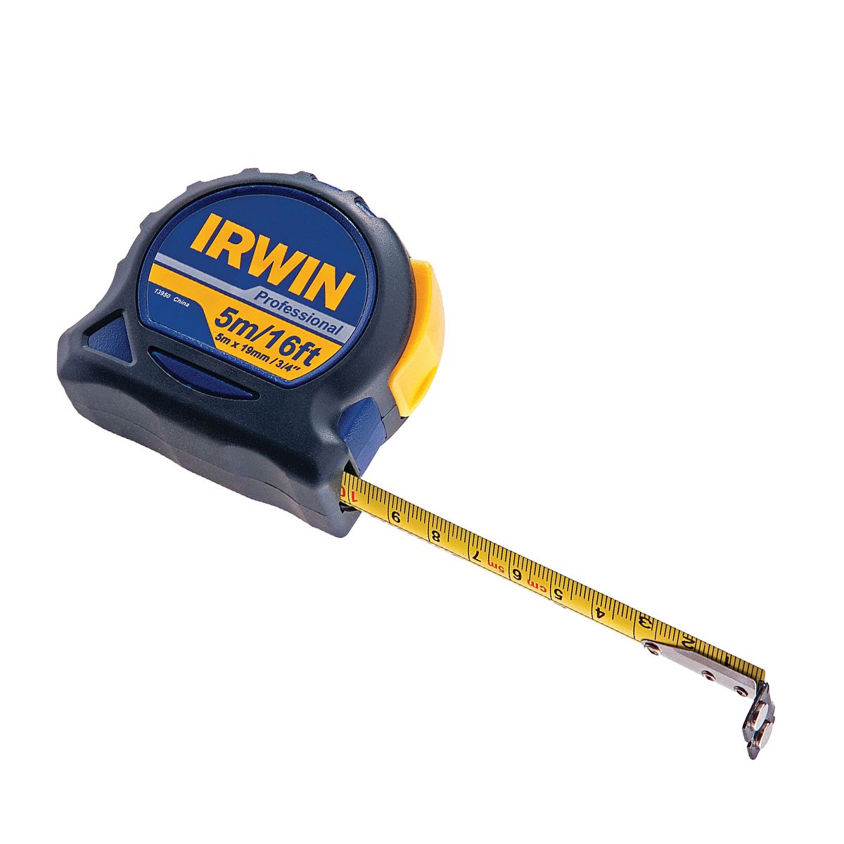 Trena Irwin Profissional Emborrachado 5m Iw13950 - Ferrablu - A sua ...