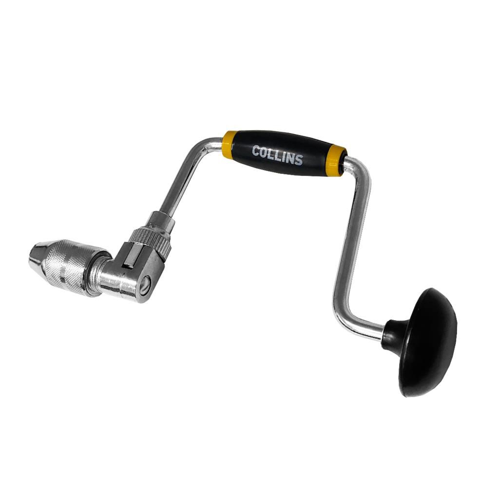 Arco de Pua 10 Pol Com Catraca Collins - Ferrablu - A sua loja de ...