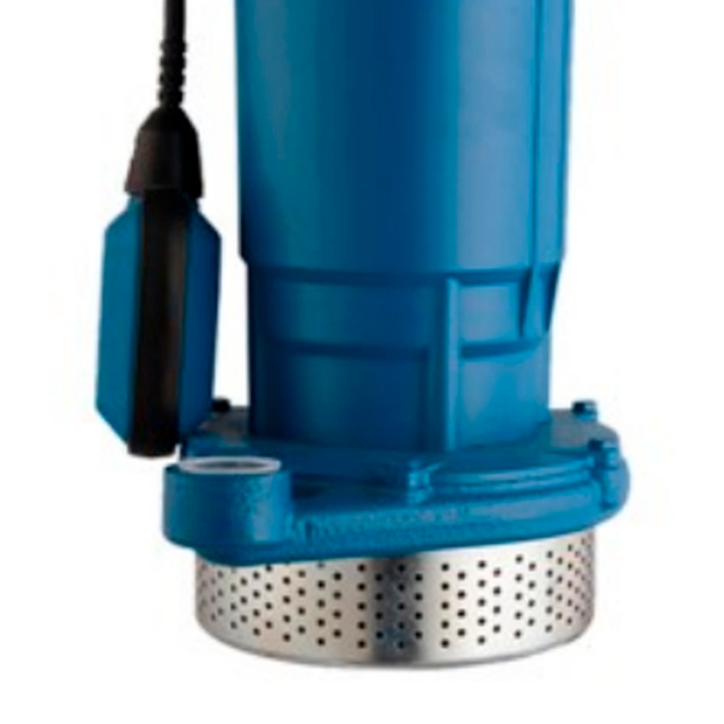 Motobomba Submersível 1cv Mbc-100 Eletroplas Mono 220v - Ferrablu - A sua loja de ferramentas em ...