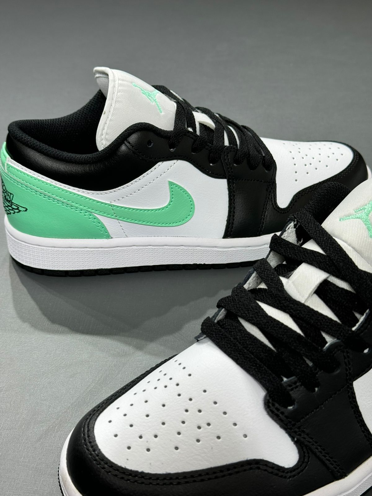 TÊNIS AIR JORDAN 1 LOW 553558-131 - Granfino Store | Seu estilo está aqui