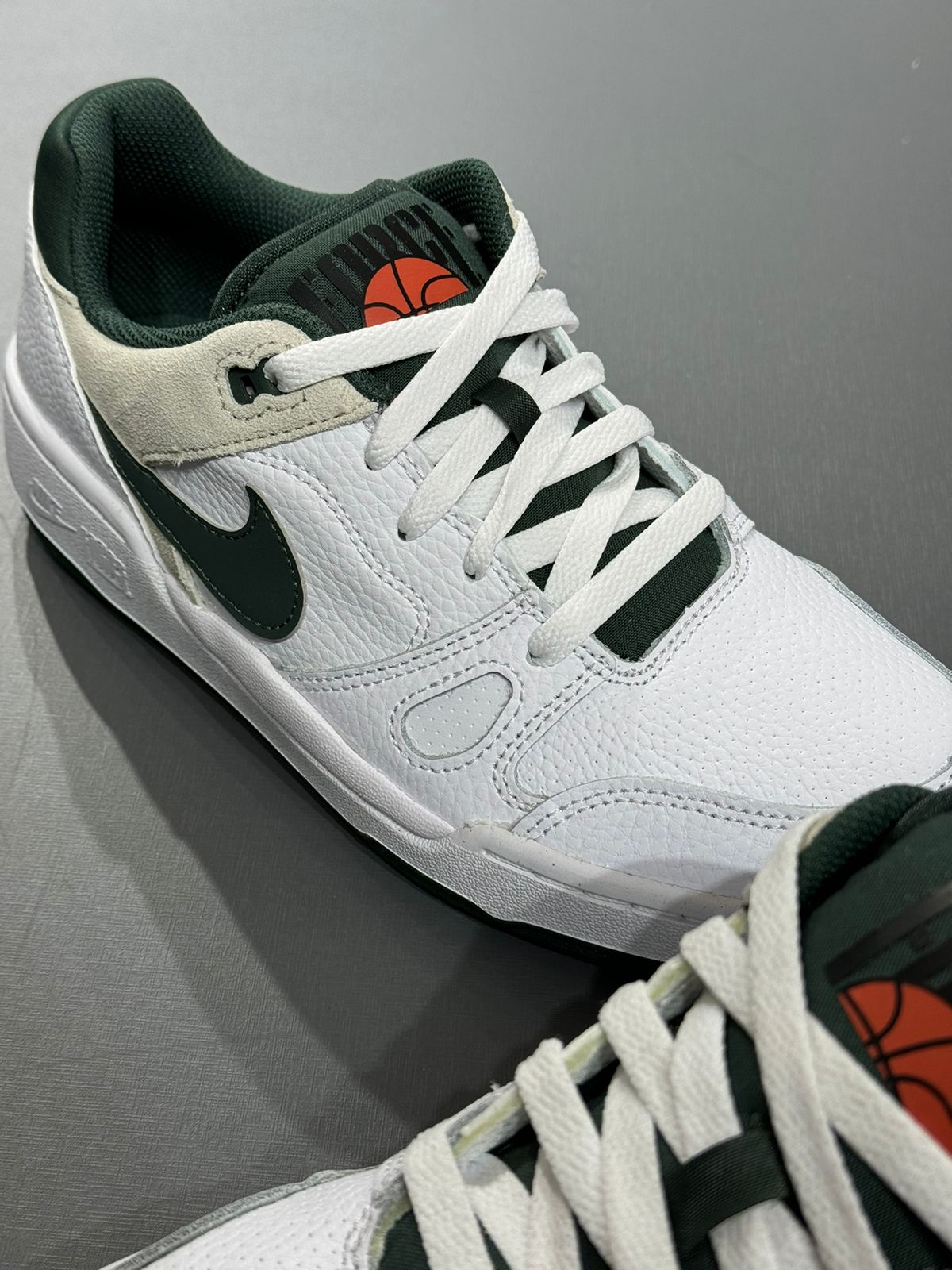 Tênis Nike Full Force Verde HF1739-100 - Granfino Store | Seu estilo ...