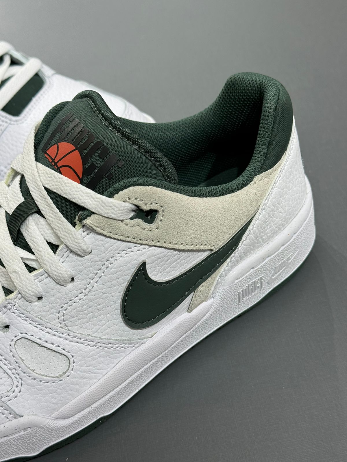 Tênis Nike Full Force Verde HF1739-100 - Granfino Store | Seu estilo ...
