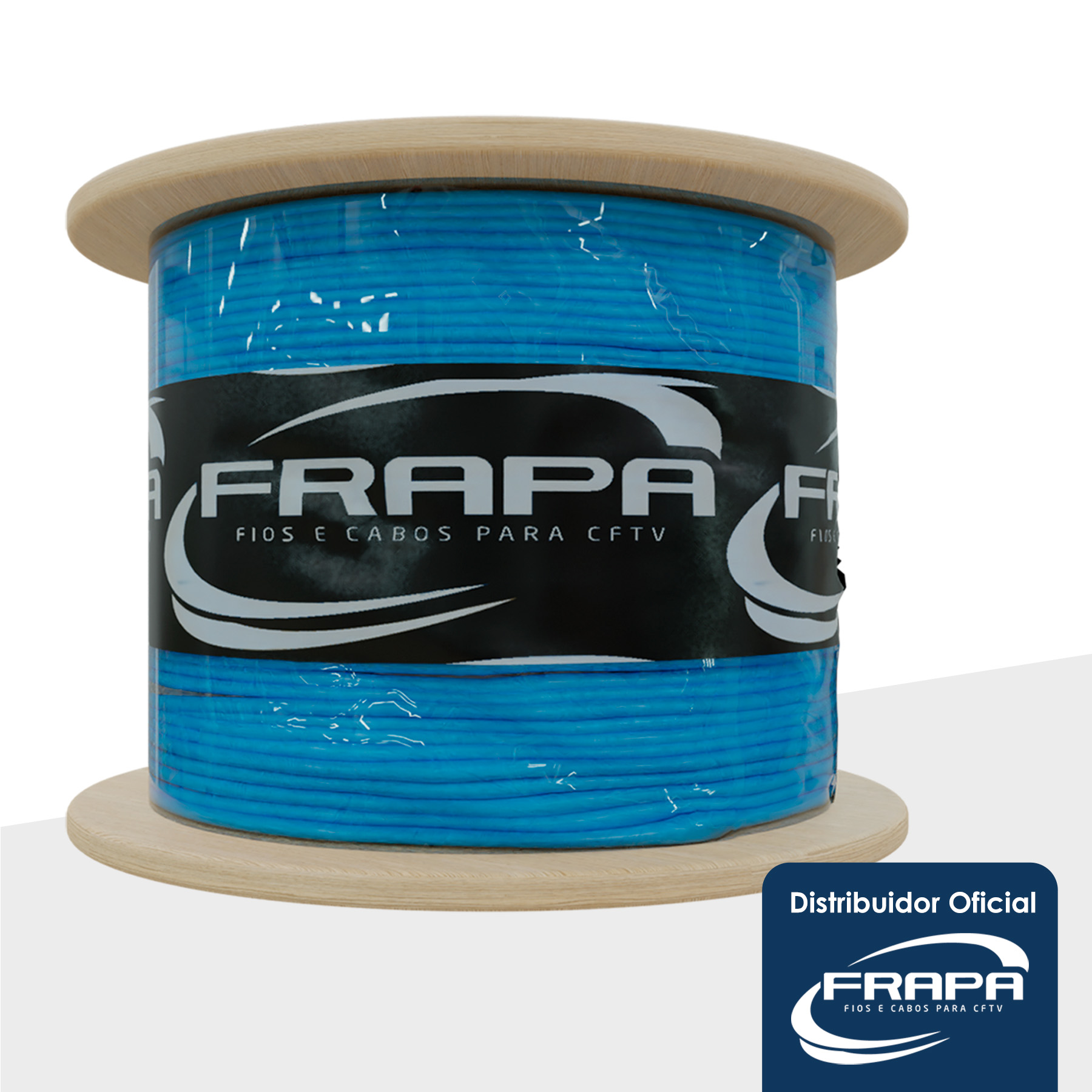 CABO ULTRA HD - Grupo Frapa