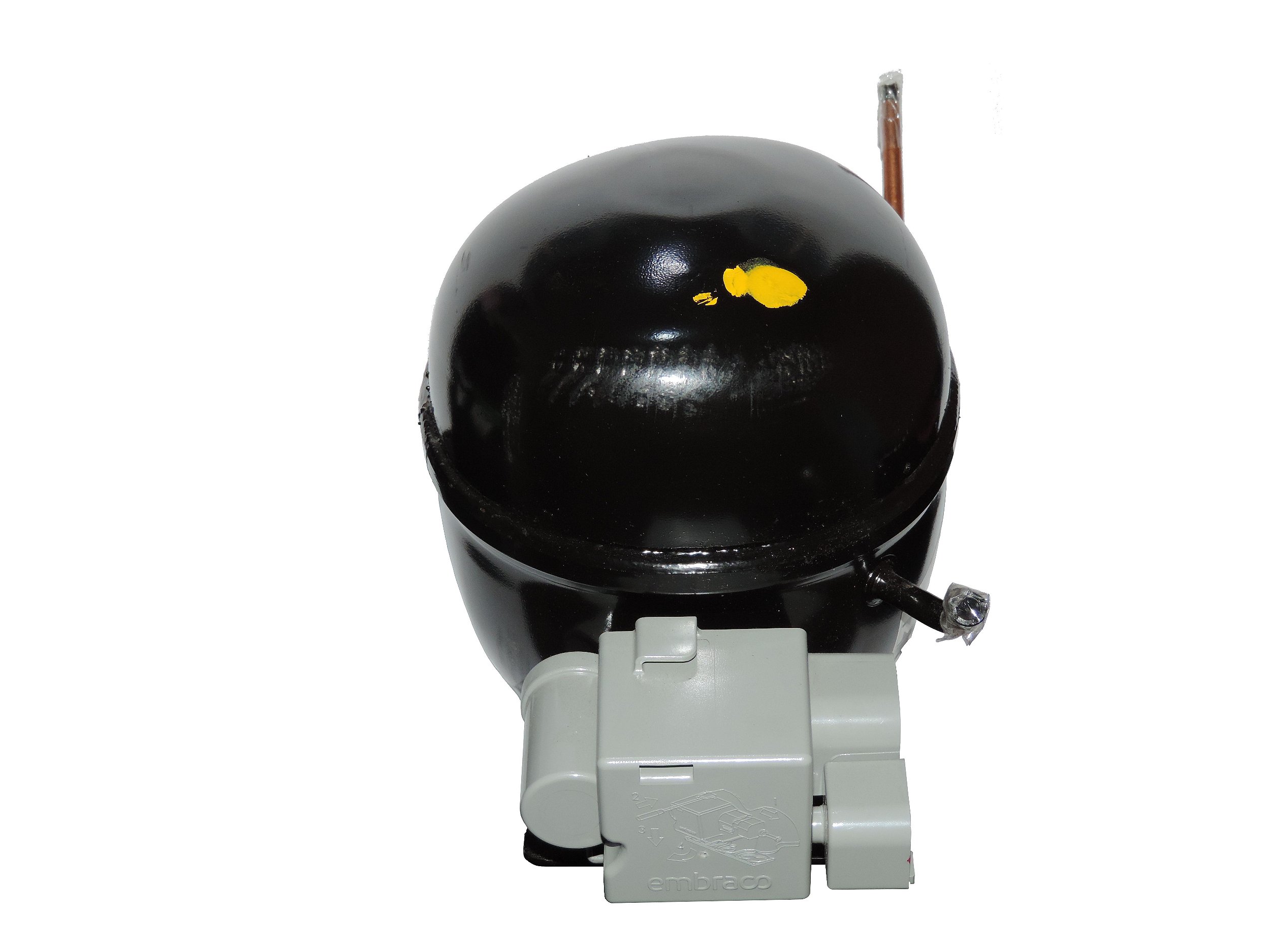 Compressor Inverter Embraco 220V - Zona Sul