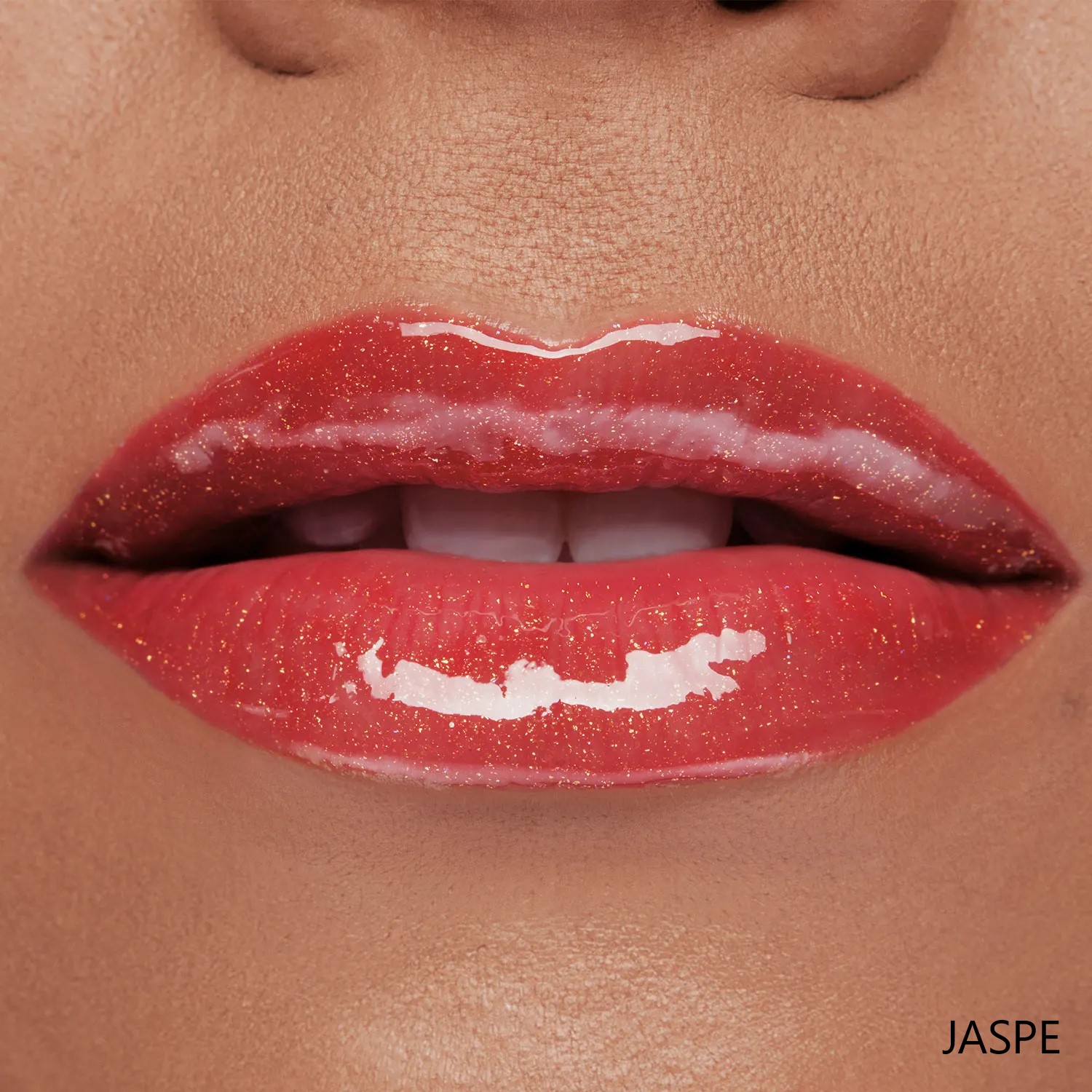 GLOSS CRYSTAL - 7ml - NIINA SECRETS - EUDORA - Brilhos da Serra Makeup