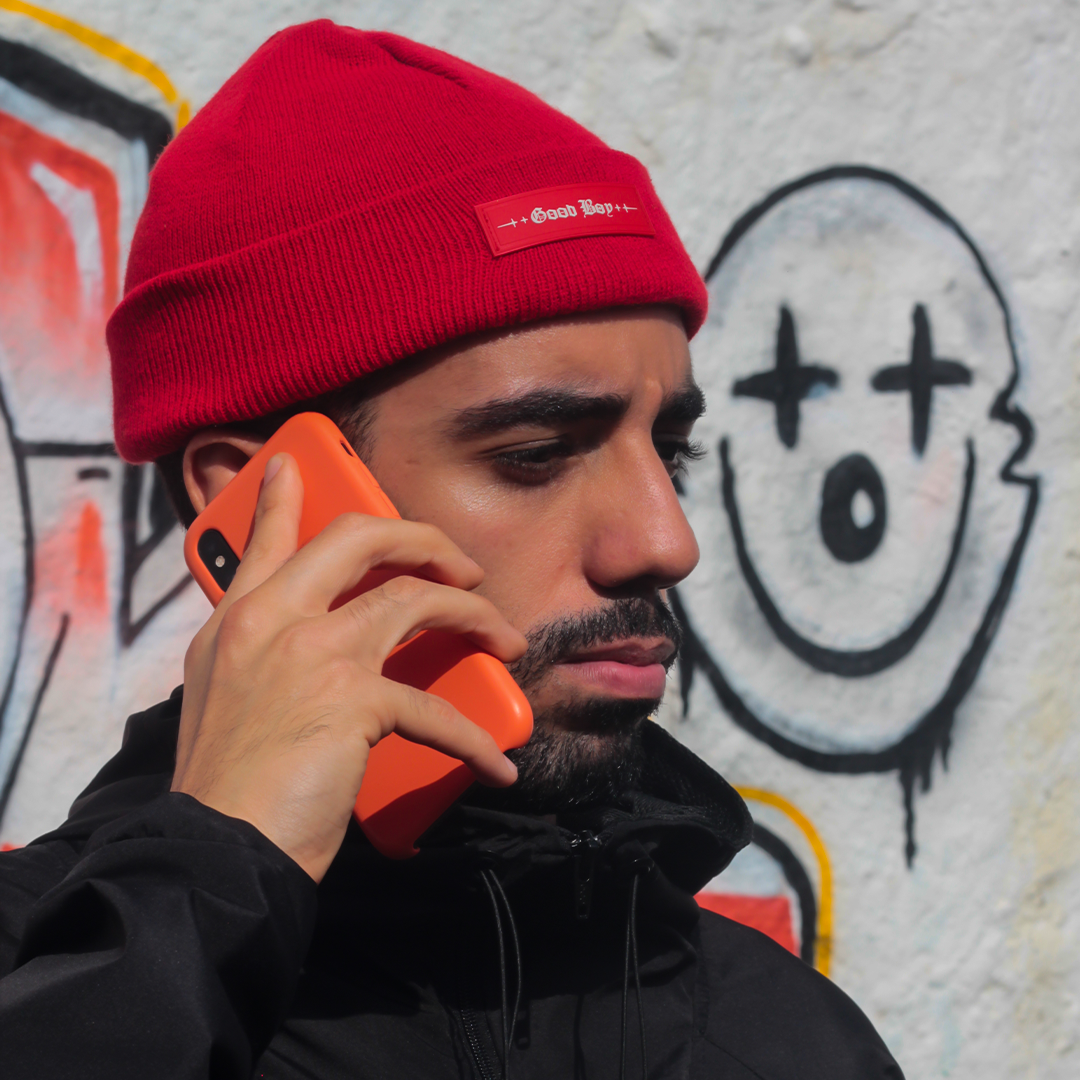 Gorro | Basic pack - Good Boy