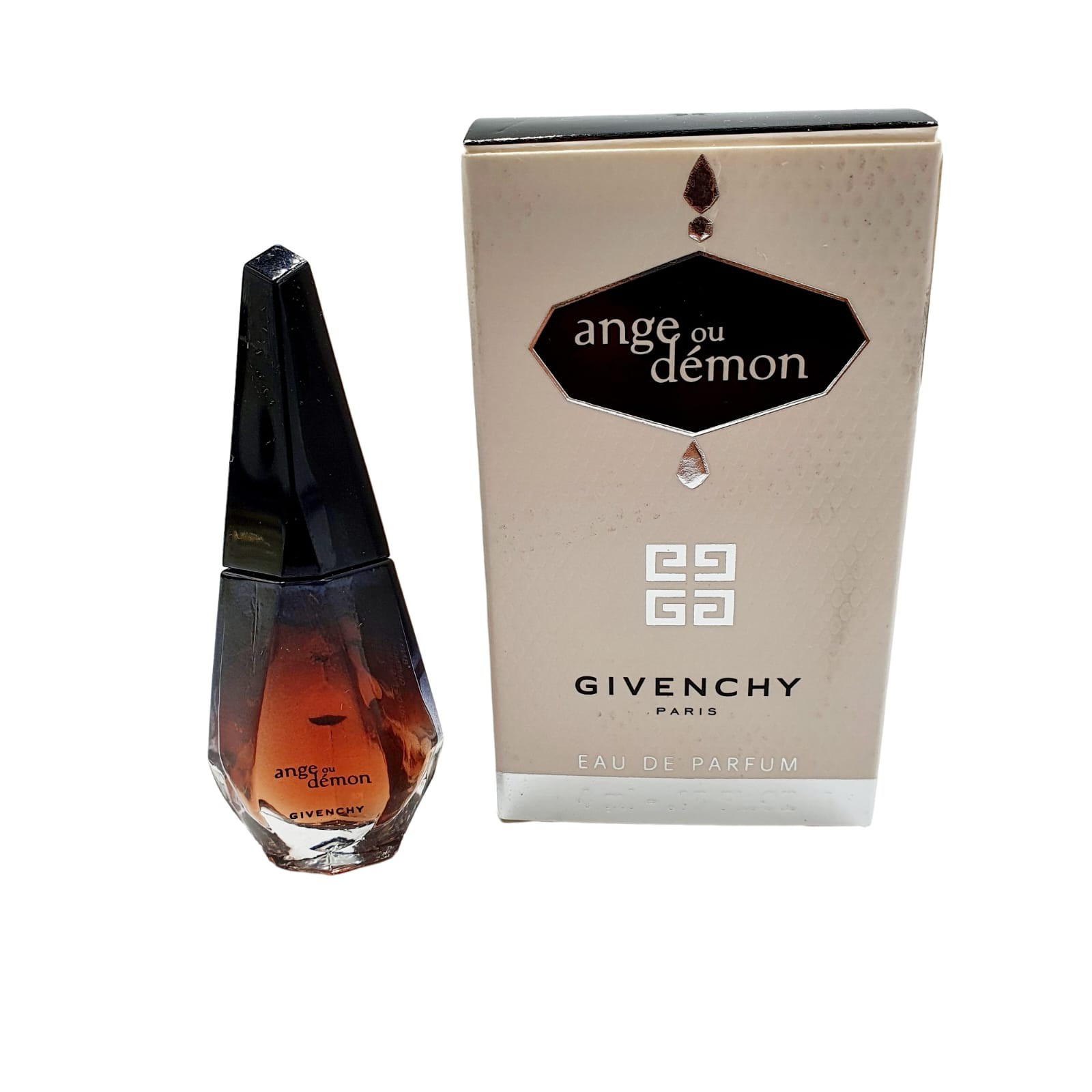 Miniatura Ange ou Démon Givenchy - Perfume Feminino - Eau de Parfum ...