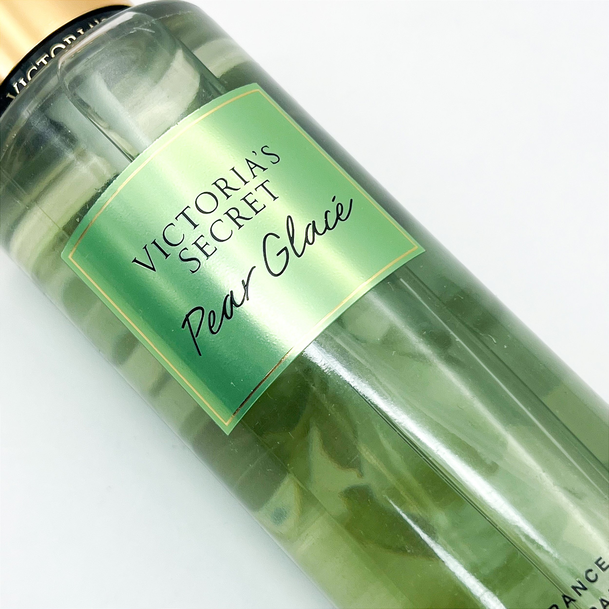 Body Splash Pear Glace - Victoria`s Secret Splash - 250ml - Kaory ...