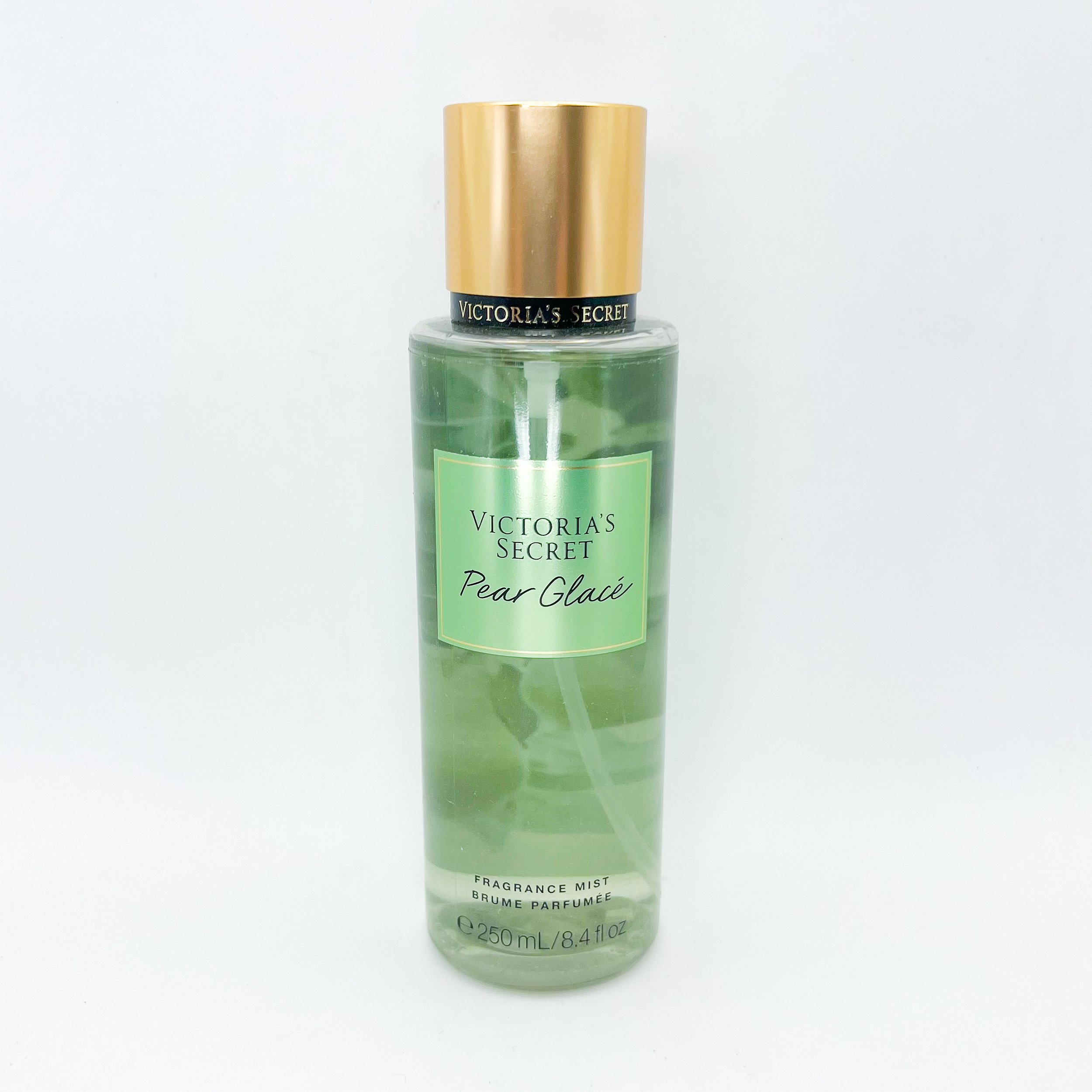 Body Splash Pear Glace - Victoria`s Secret Splash - 250ml - Kaory Perfumaria - Perfumes ...