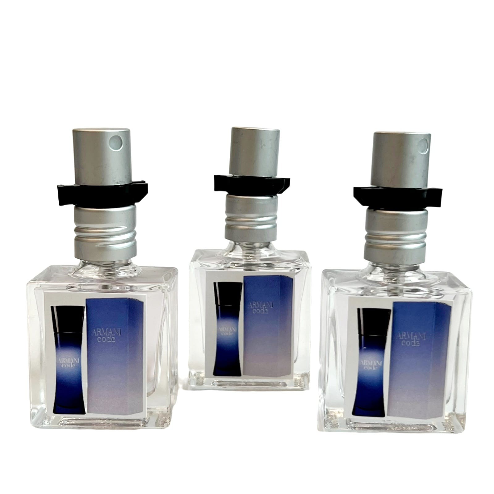 1081 - Decant 9ml Original - Armani Code Pour Femme - Giorgio Armani - Perfume Feminino - EAU de ...