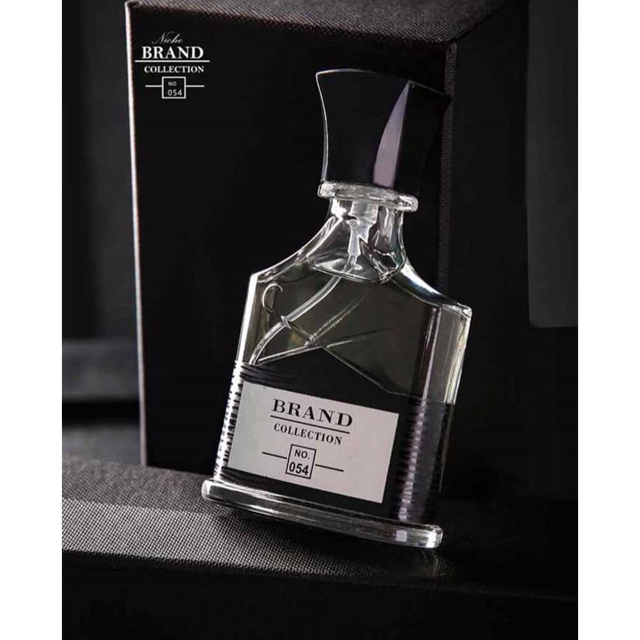 Brand Collection - 054 Aventos - INSPIRAÇÃO CREED AVENTUS - 25ML ...