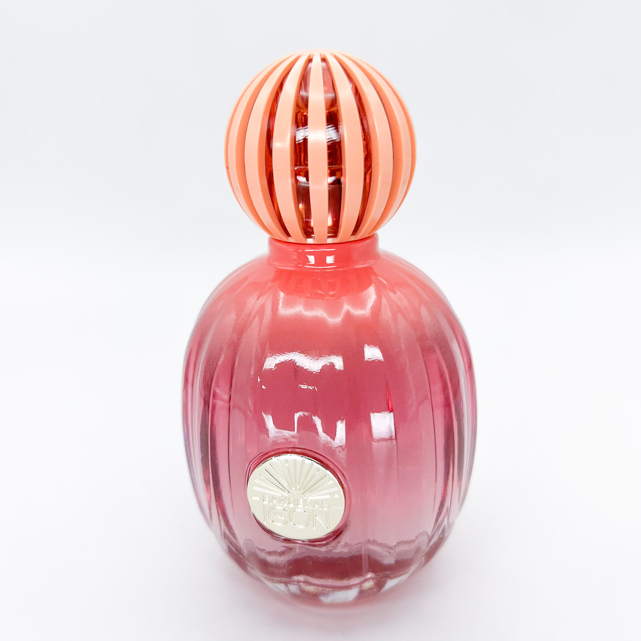 Perfume The Icon Splendid - Banderas - Perfume Feminino – EAU de Parfum ...