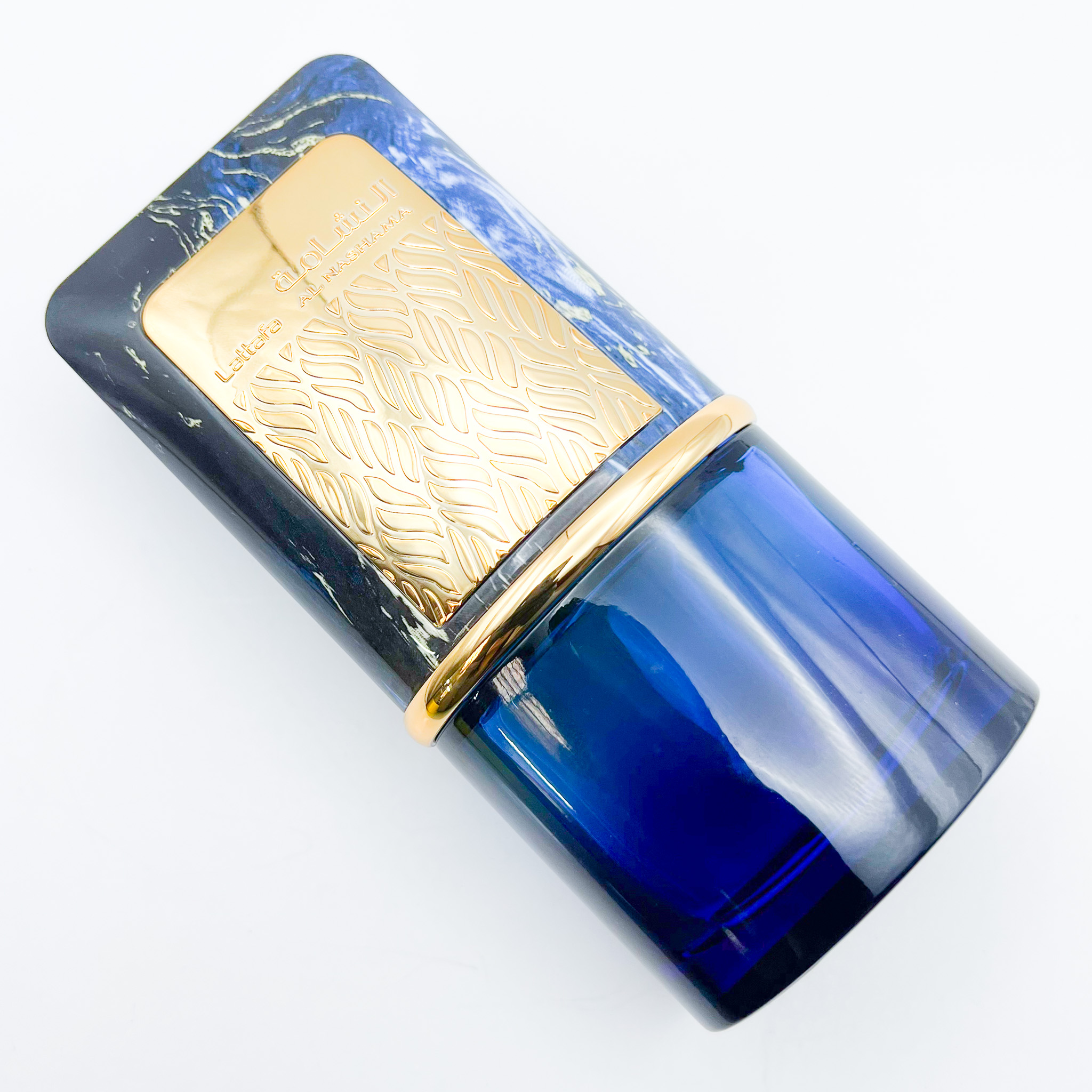 Perfume Al Nashama Caprice - Lattafa - Perfume Unissex - EAU de Parfum ...