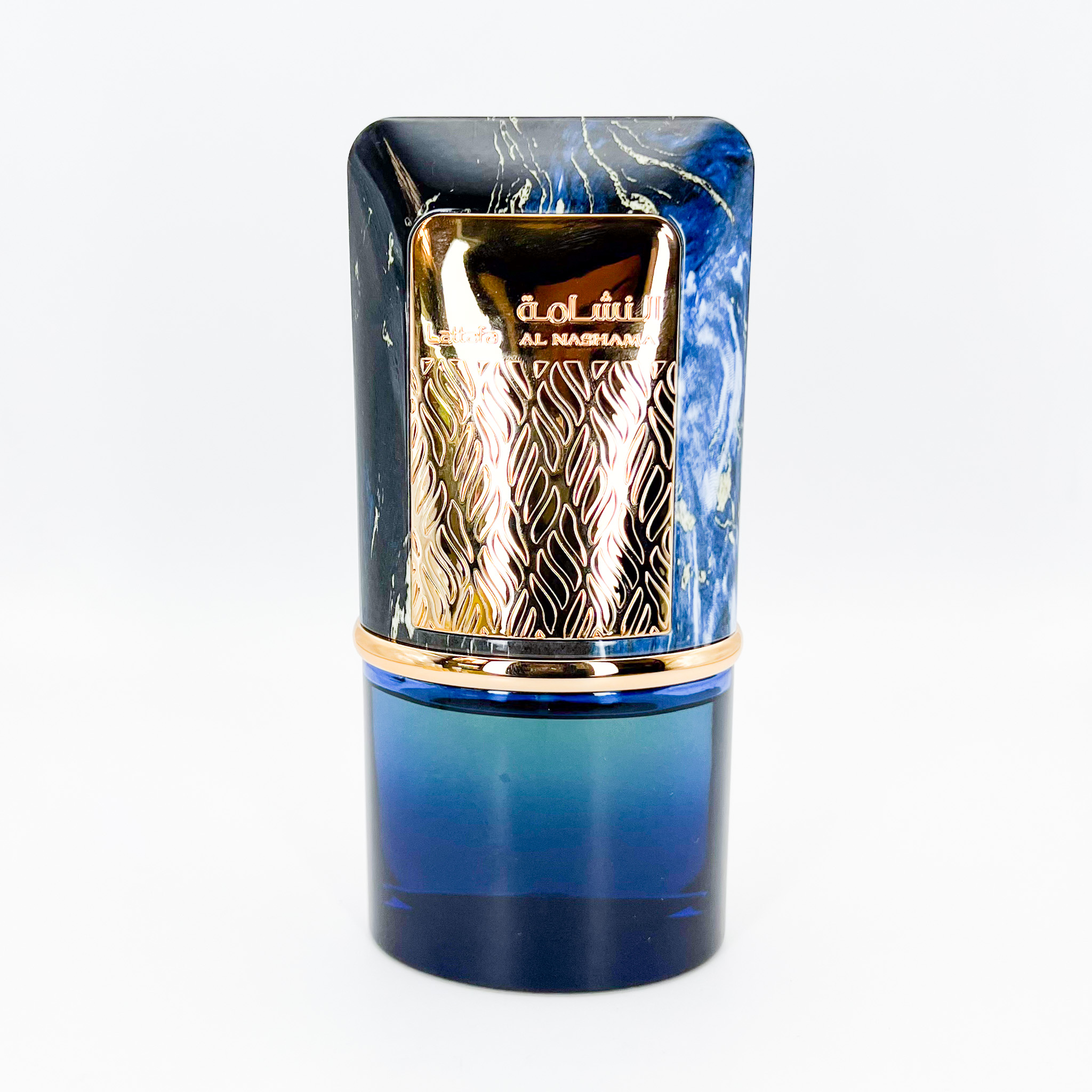 Perfume Al Nashama Caprice - Lattafa - Perfume Unissex - EAU de Parfum ...