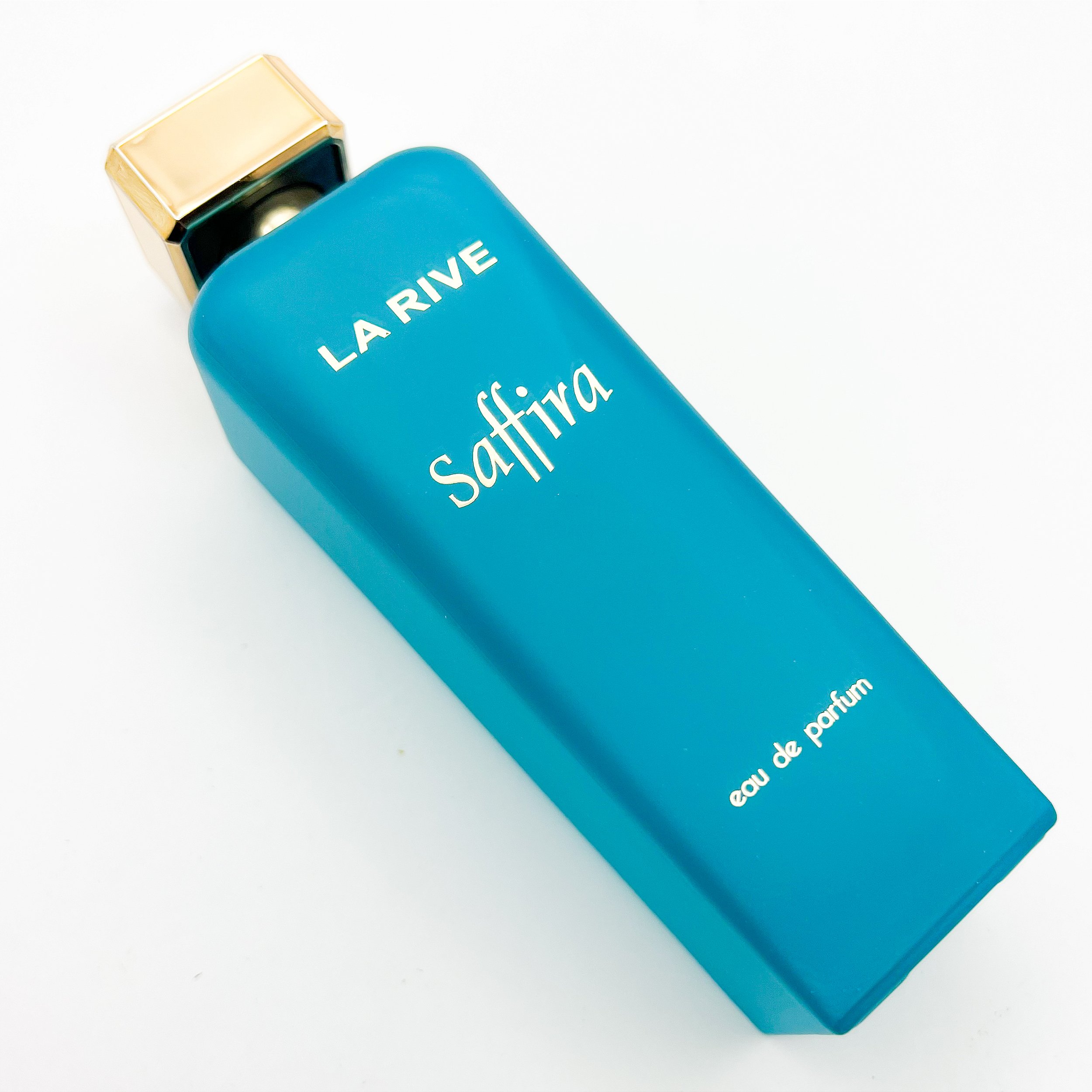 Saffira - La Rive - Eau de Parfum - Perfume Feminino - 100ml - Original - Kaory Perfumaria ...