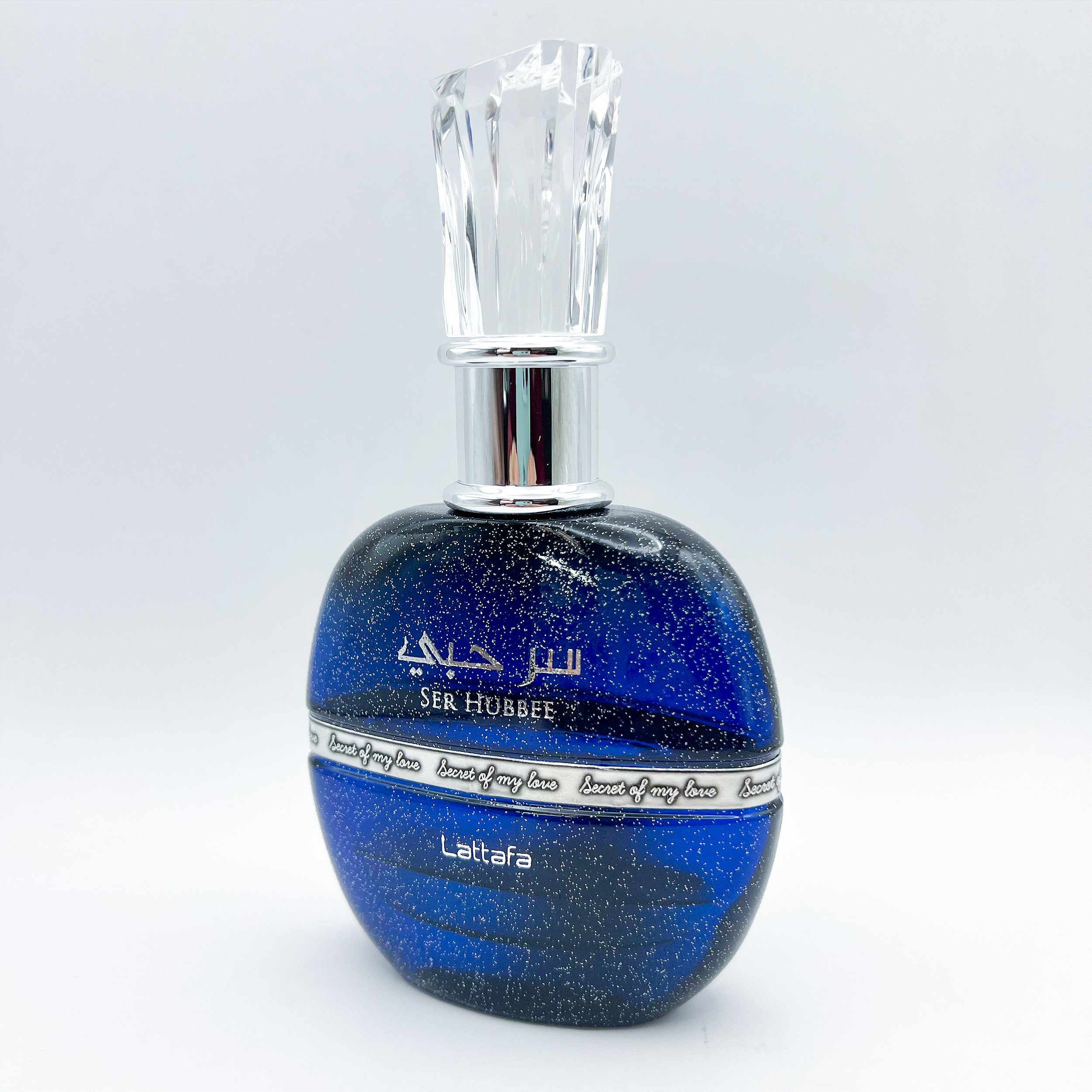 Perfume Ser Hubbee - Lattafa - Eau de Parfum - Perfume Feminino - 100ml ...