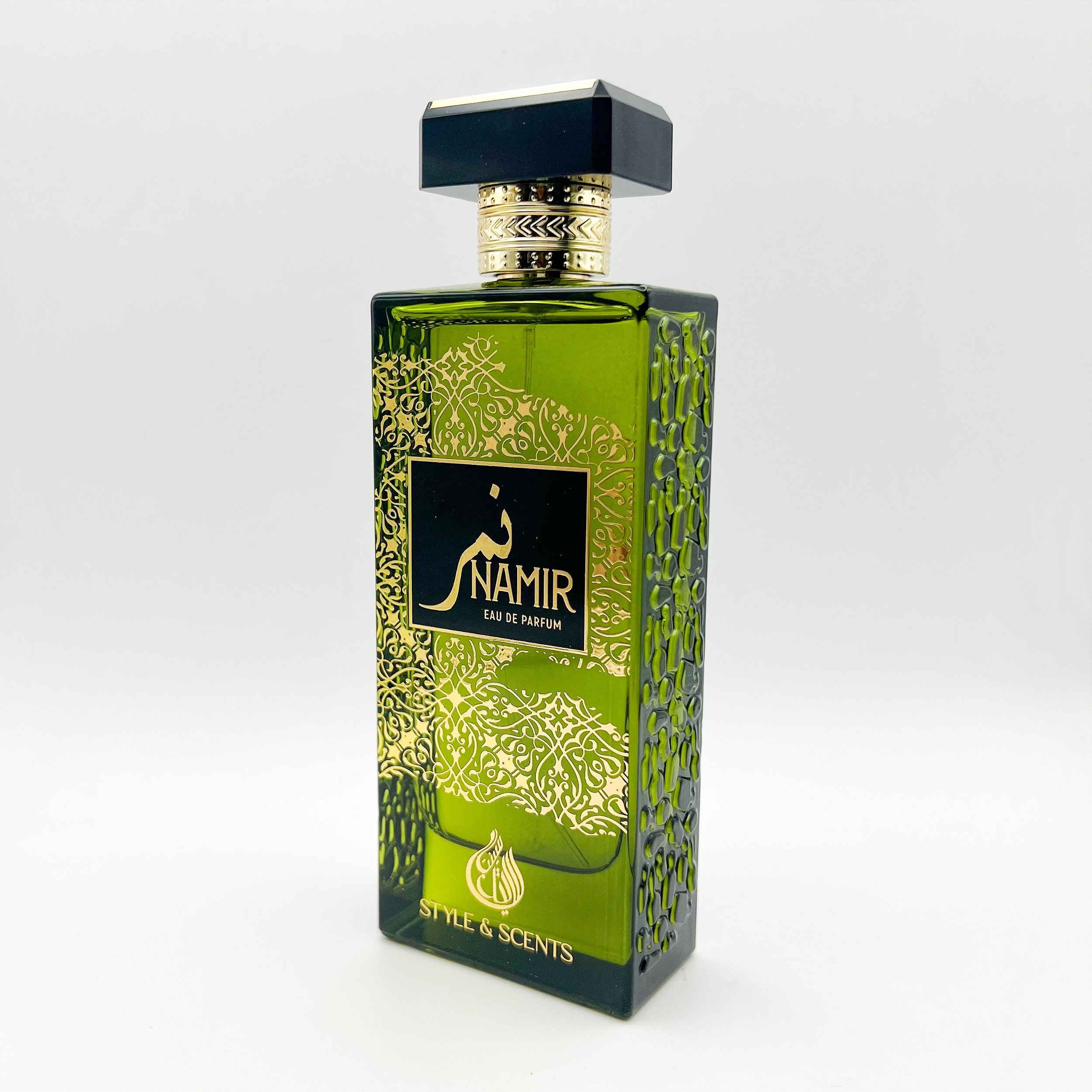 Perfume Namir - Style&Scents - Eau de Parfum - Perfume Masculino ...
