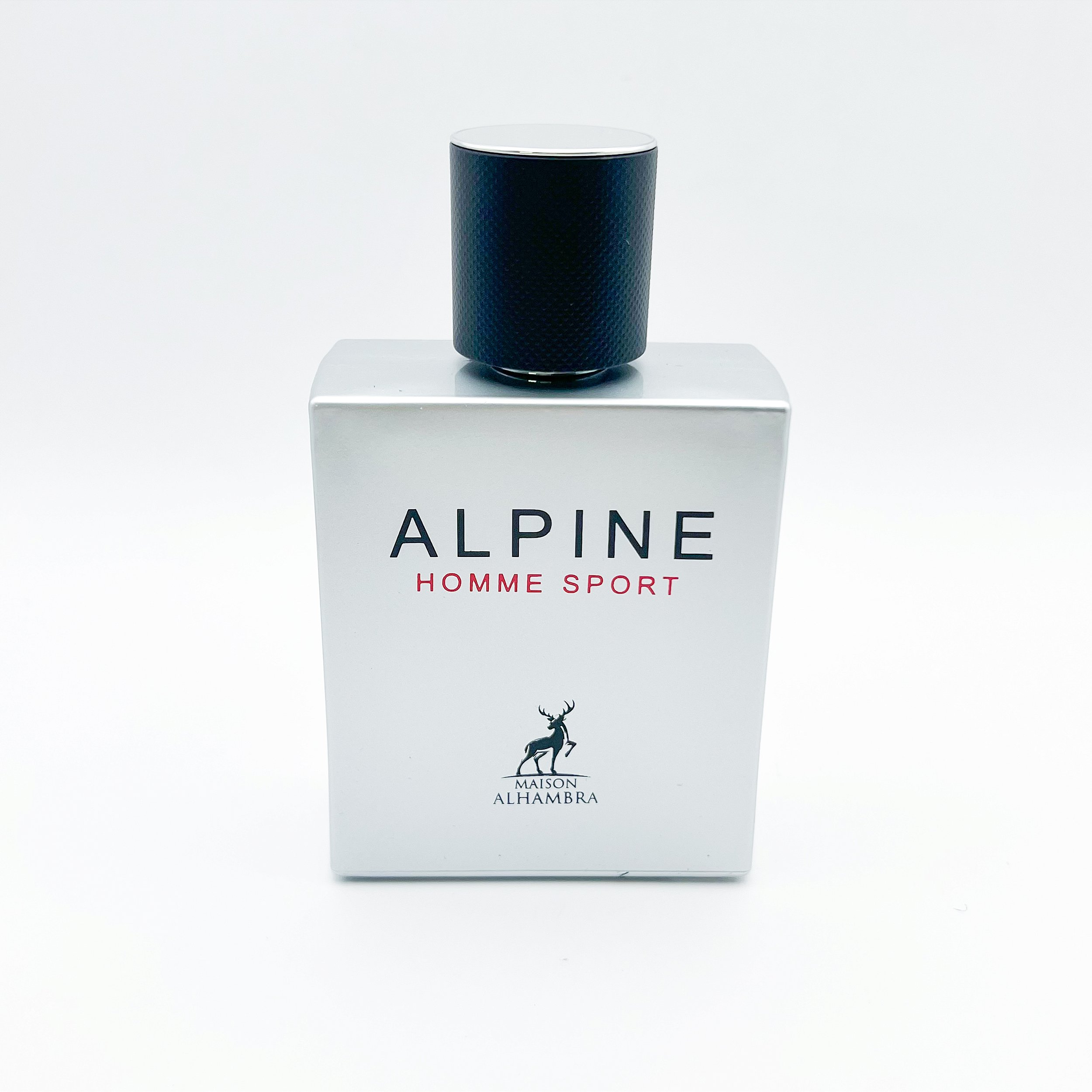 Perfume Alpine Homme Sport - Maison Alhambra - Eau de Parfum - Perfume ...