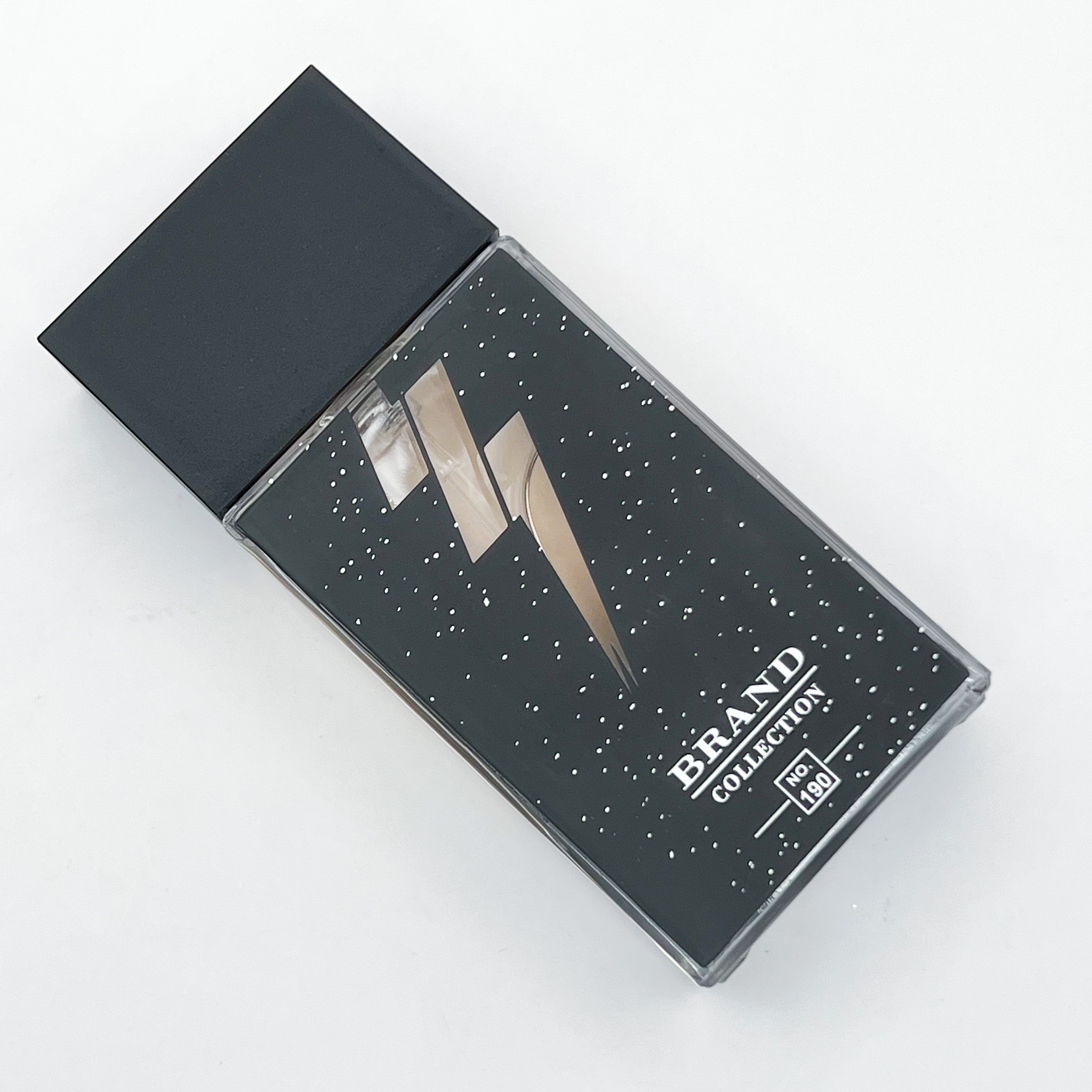 Perfume Brand 190 - Inspiração Animale - Brand Collection - 25 ml ...