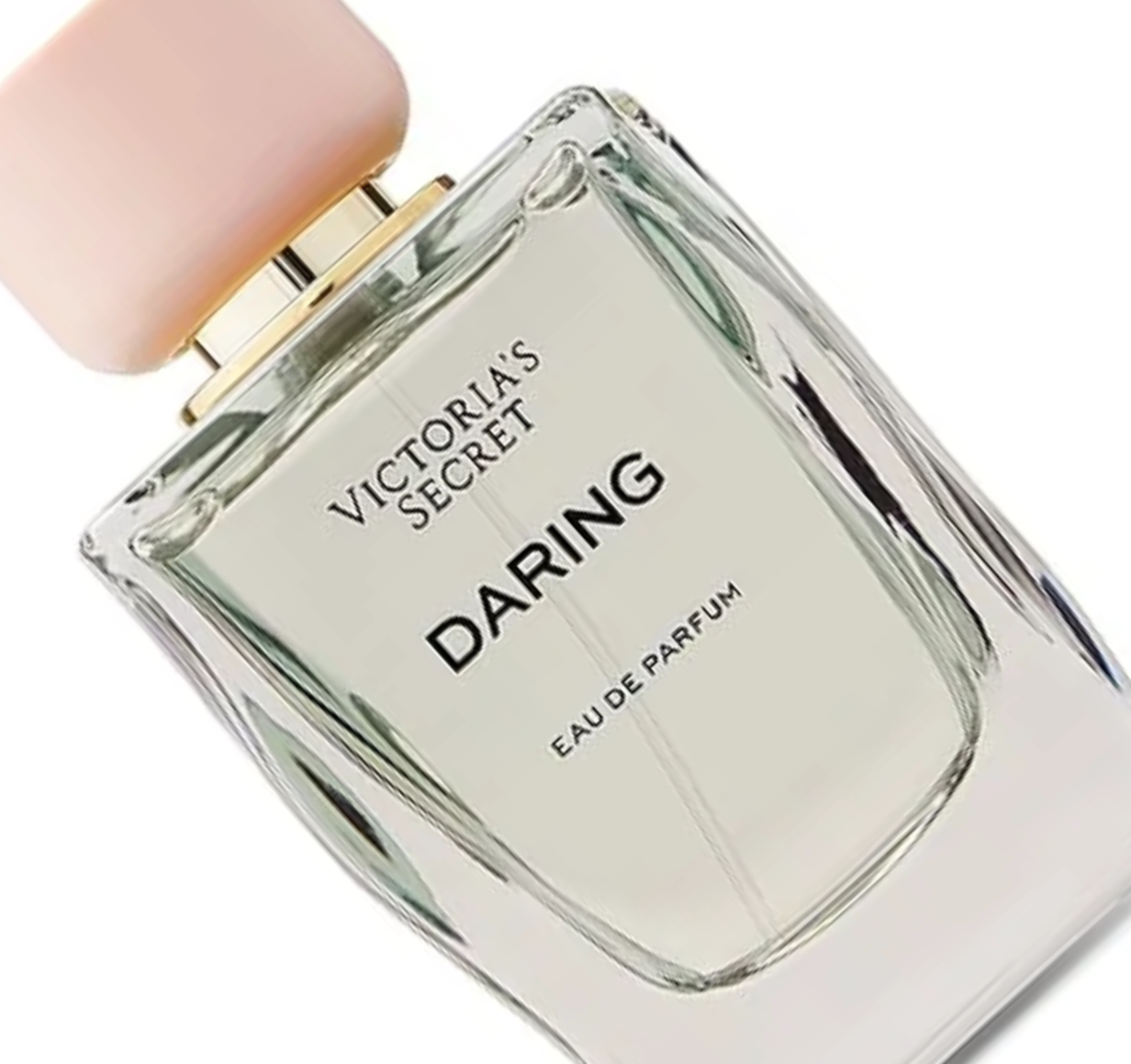 Perfume Daring - Victoria's Secret - Perfume Feminino - EAU de Parfum ...