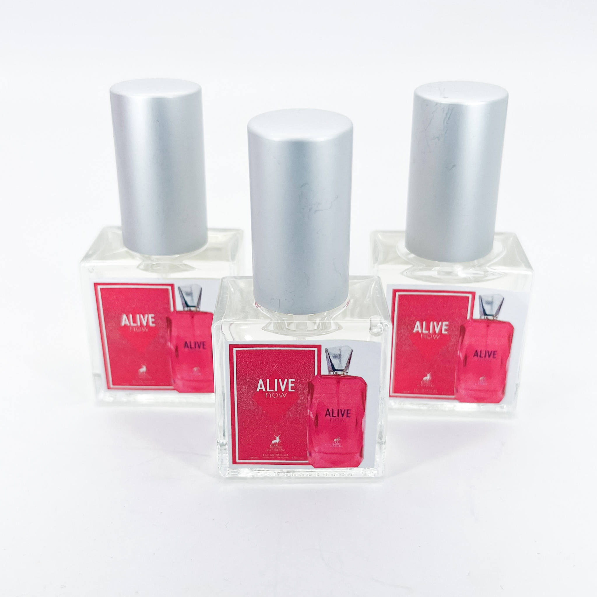 1139 - Decant 9ml Original - Alive Now - Maison Alhambra - Perfume ...