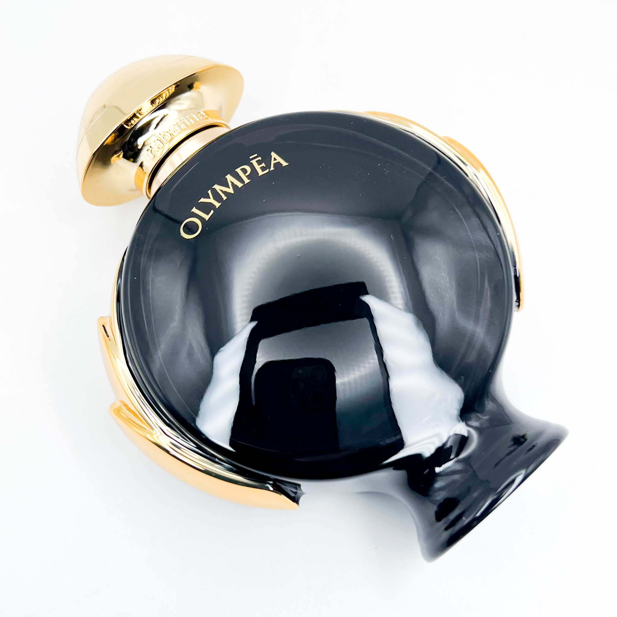 Perfume Olympéa Parfum - Paco Rabanne - Perfume Feminino - EAU de Parfum - 80 ml - Kaory ...