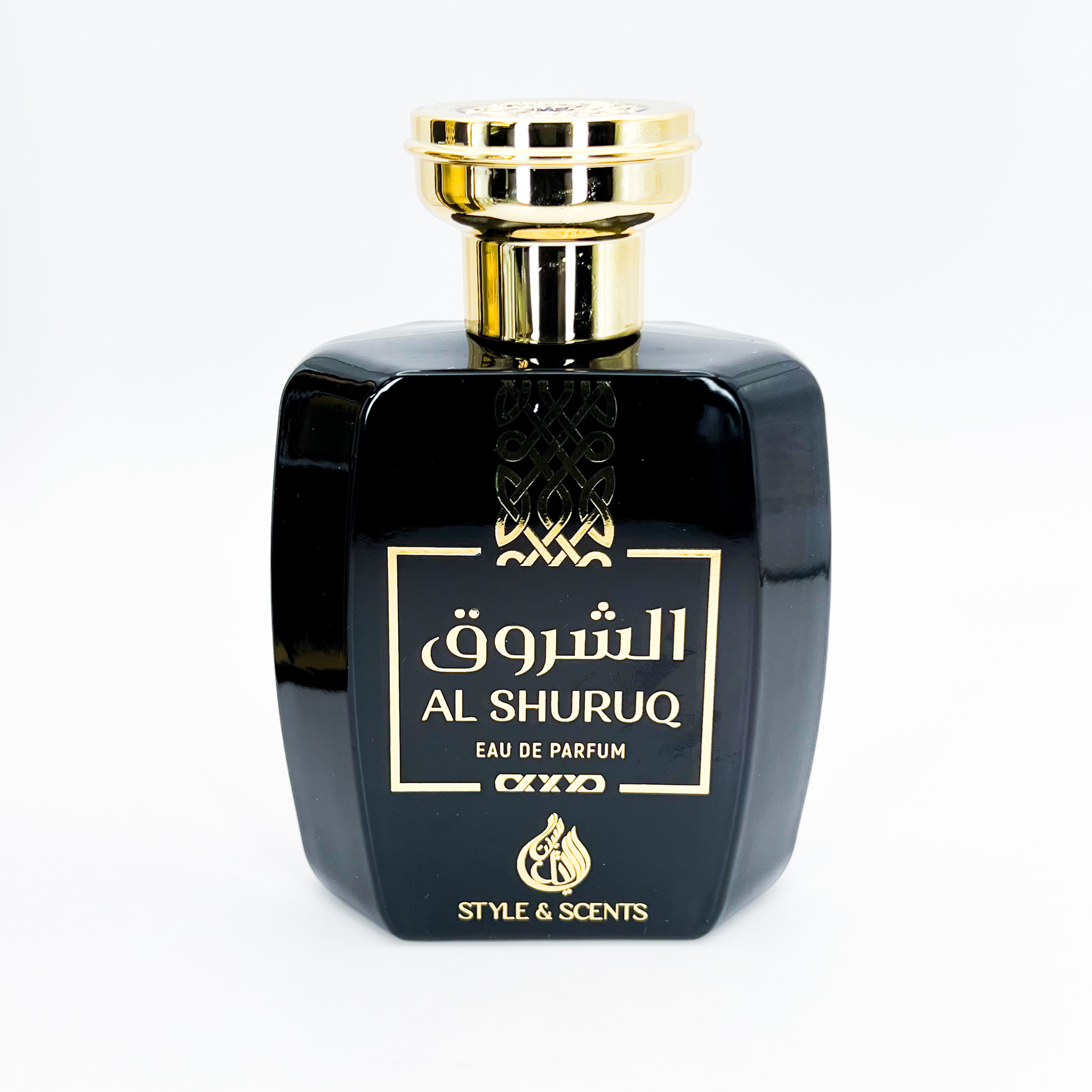 Perfume Al Shuruq - Style & Scents- Perfume Masculino - EAU de Parfum ...