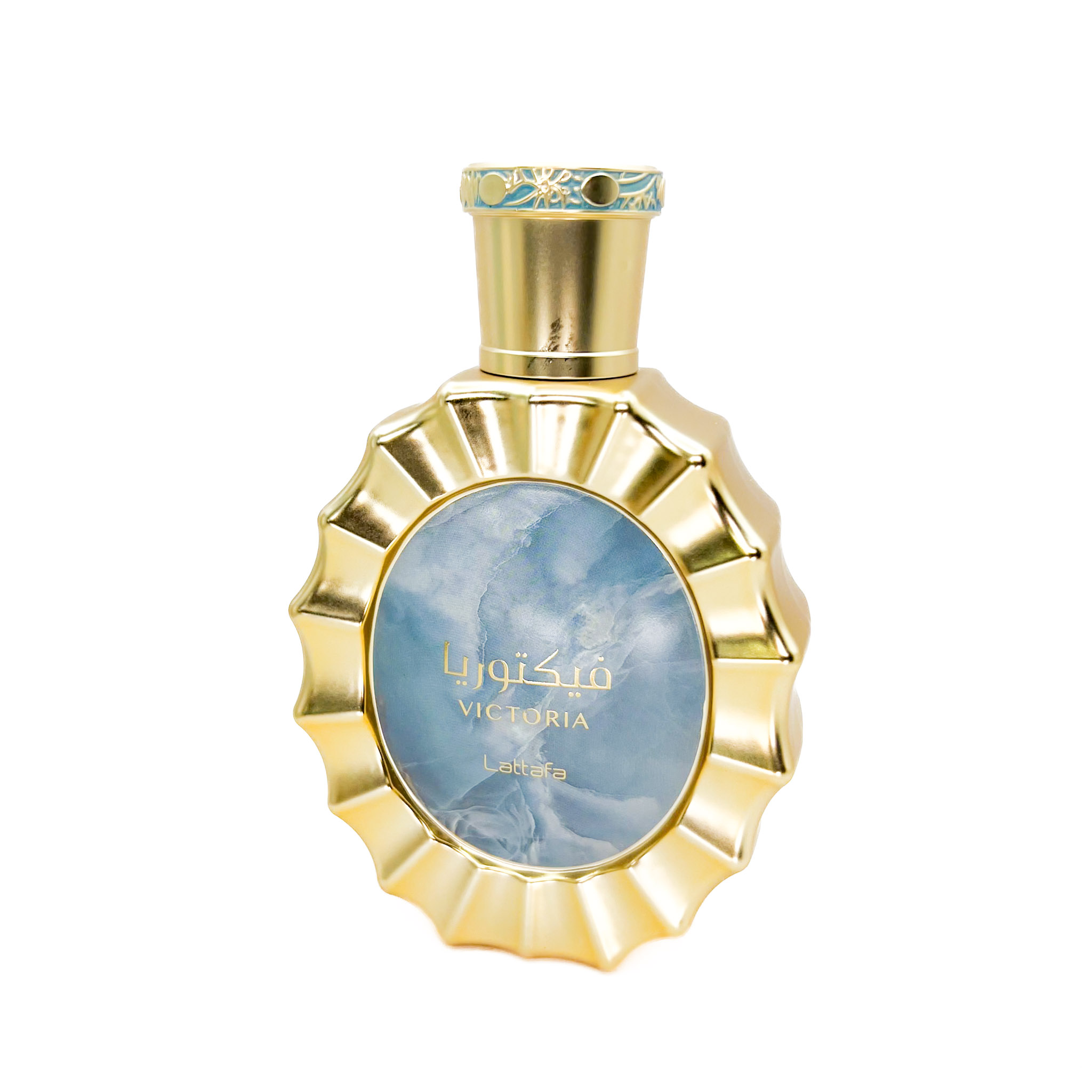 Perfume Victoria - Lattafa - Perfume Compartilhável - EAU de Parfum ...