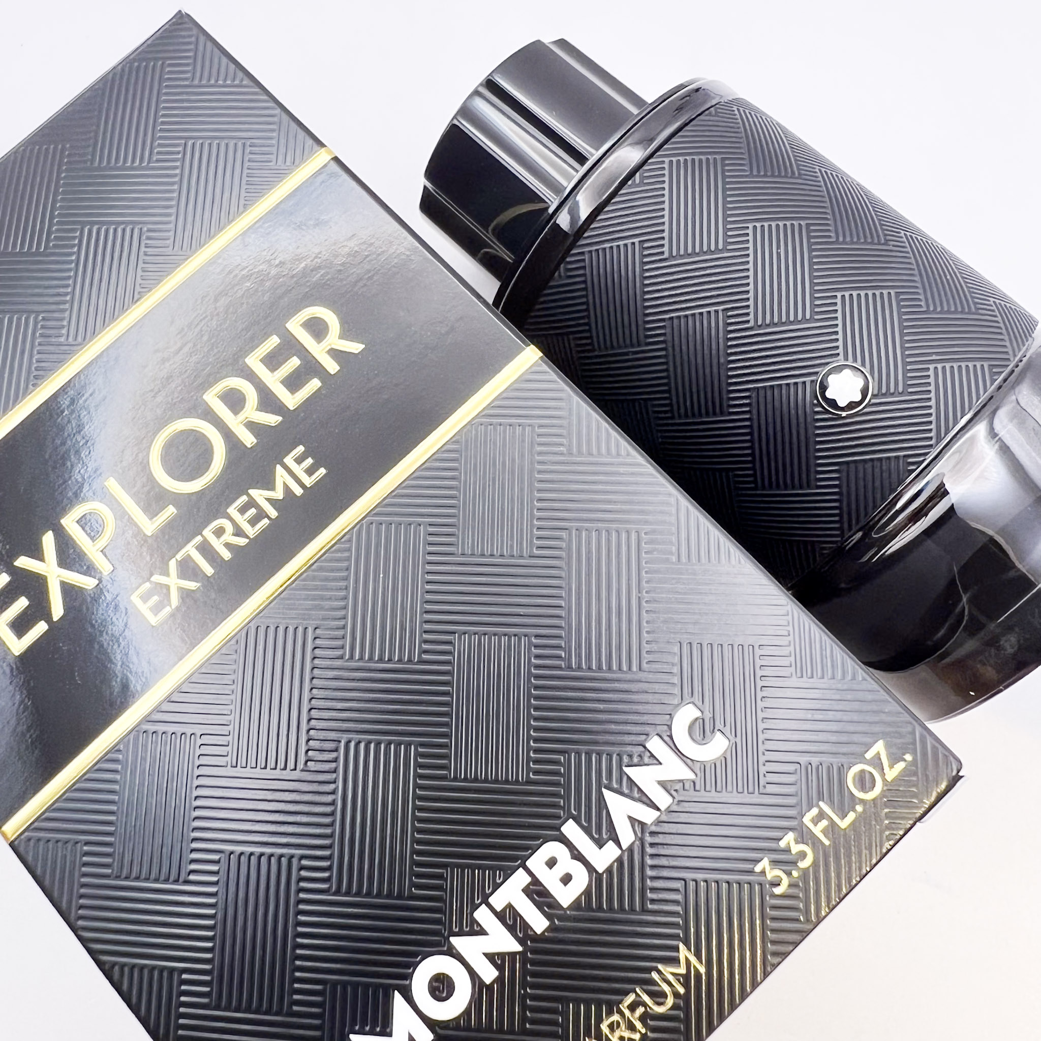Perfume Explorer Extreme - Montblanc - Perfume Masculino - 100ml - Kaory Perfumaria - Perfumes ...