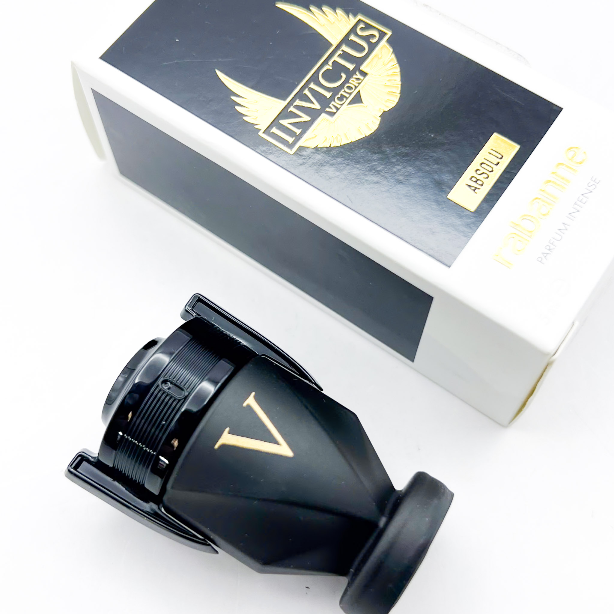 Miniatura Invictus Victory Absolu - Paco Rabanne - Eau de Parfum ...