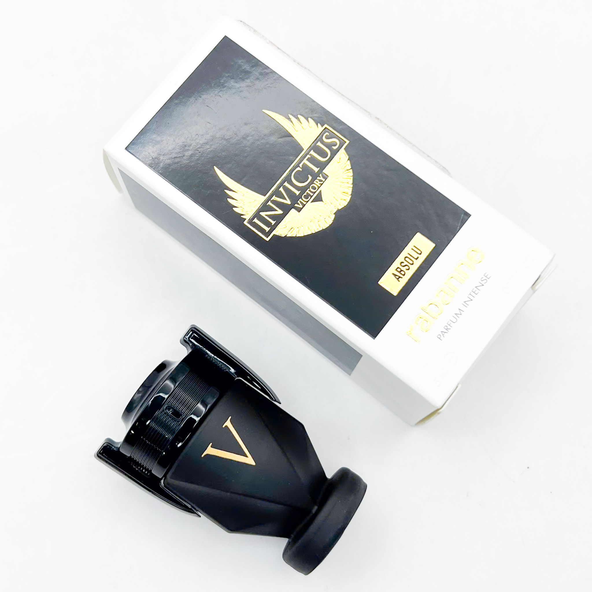 Miniatura Invictus Victory Absolu - Paco Rabanne - Eau de Parfum ...