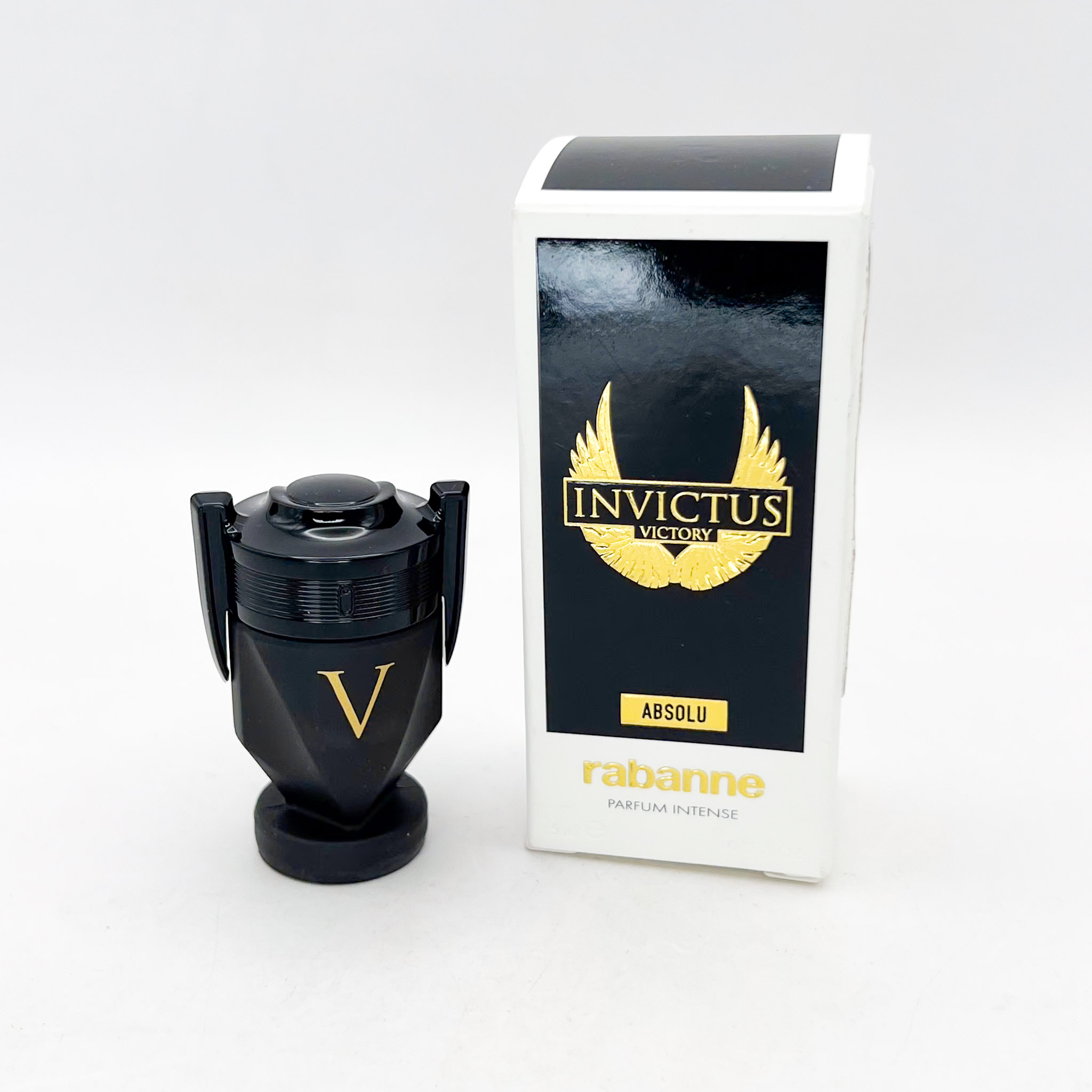 Miniatura Invictus Victory Absolu - Paco Rabanne - Eau de Parfum ...