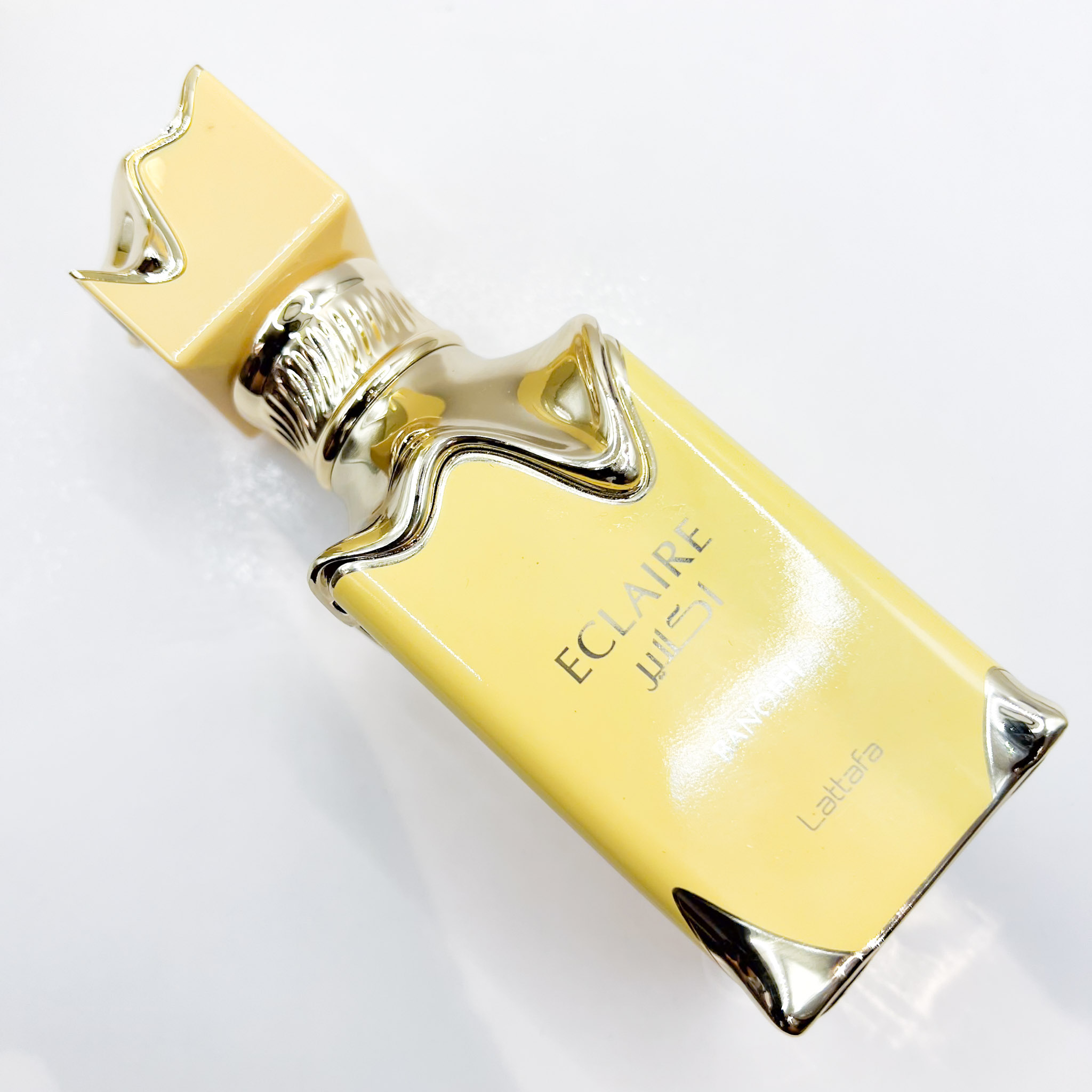 Perfume Eclaire Banoffi - Lattafa - Perfume Feminino - 100ml - Kaory ...