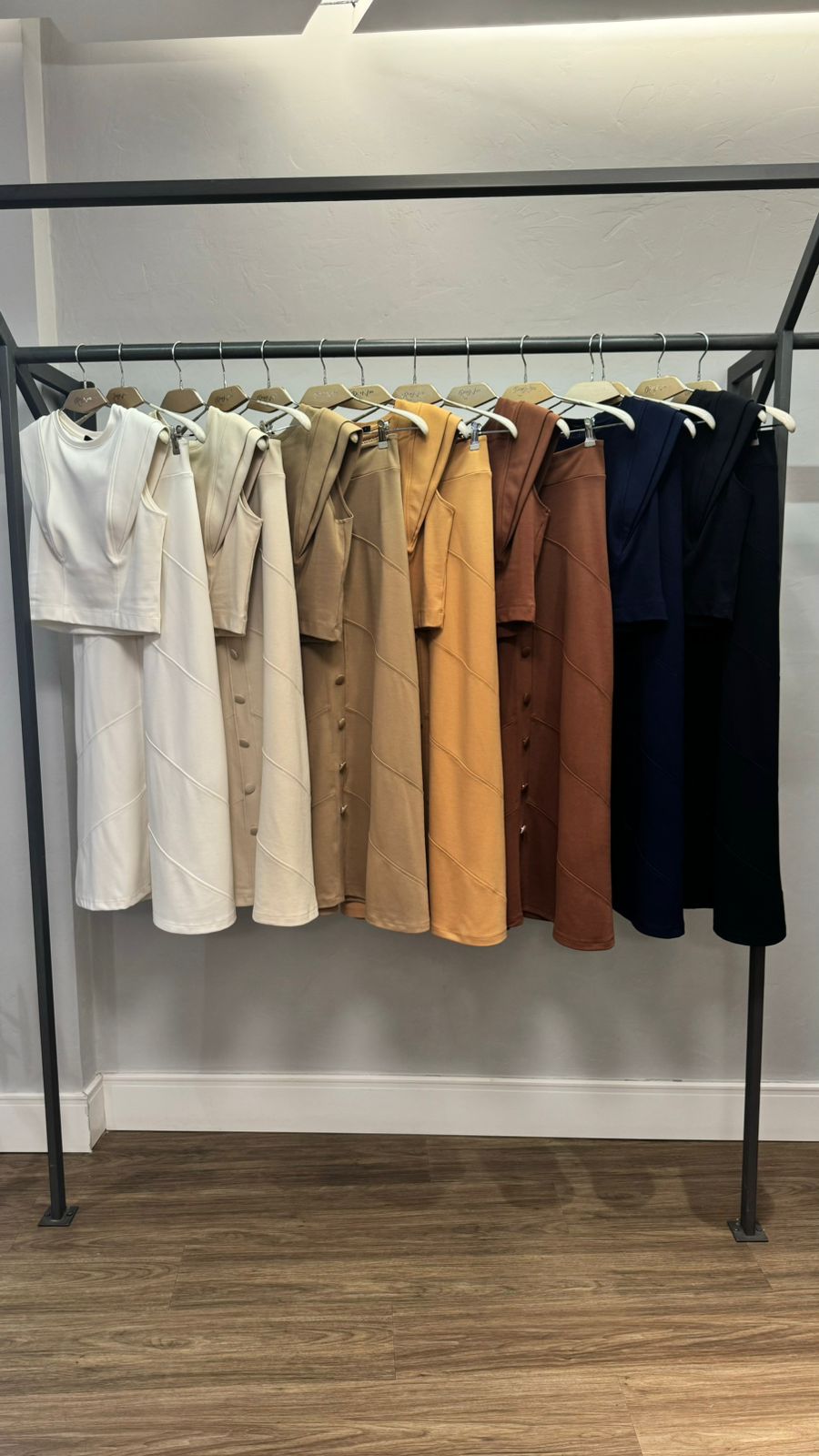 CONJUNTO ESTELA - Resume Modas