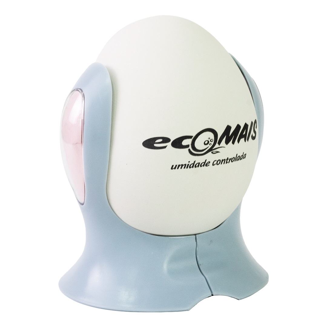Umidade Controlada Ecomais Desumidificador - Zuma Green - Fácilidade no ...