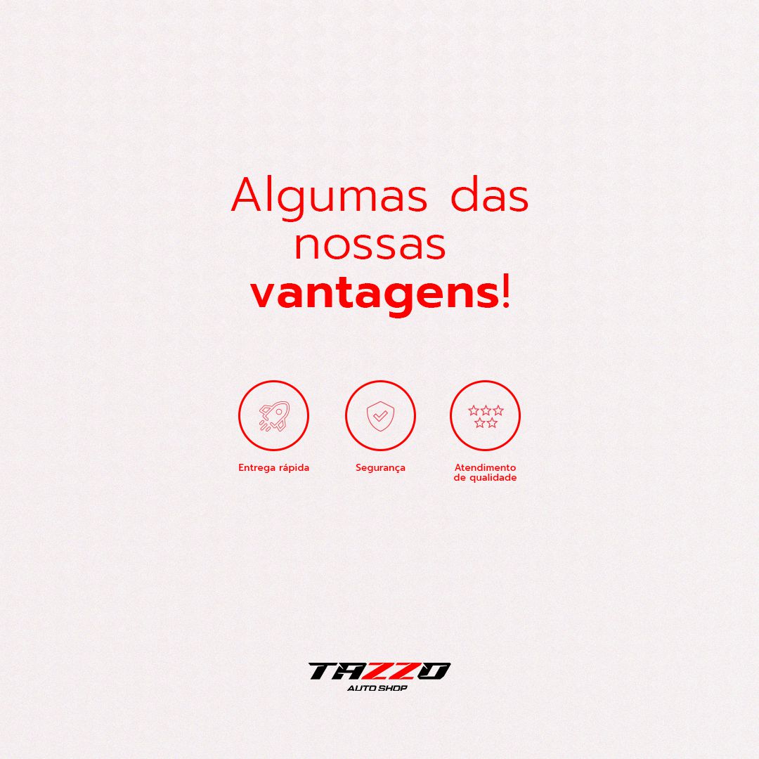 PNEU FOSCO 500ML AUTOAMERICA - Tazzo Auto Shop