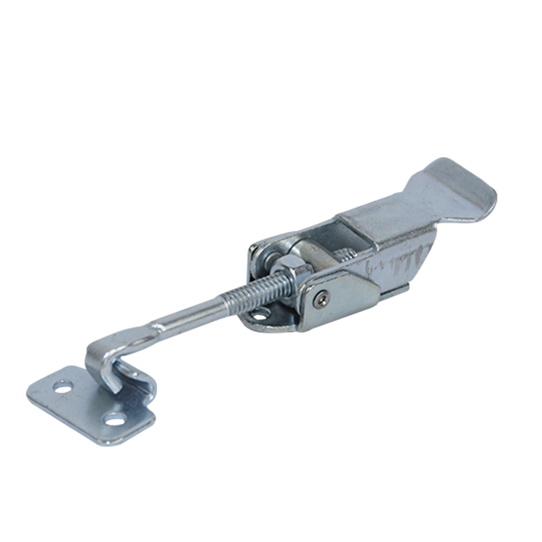 Fecho Rápido FC2 ZNBR - Fechos Garcia