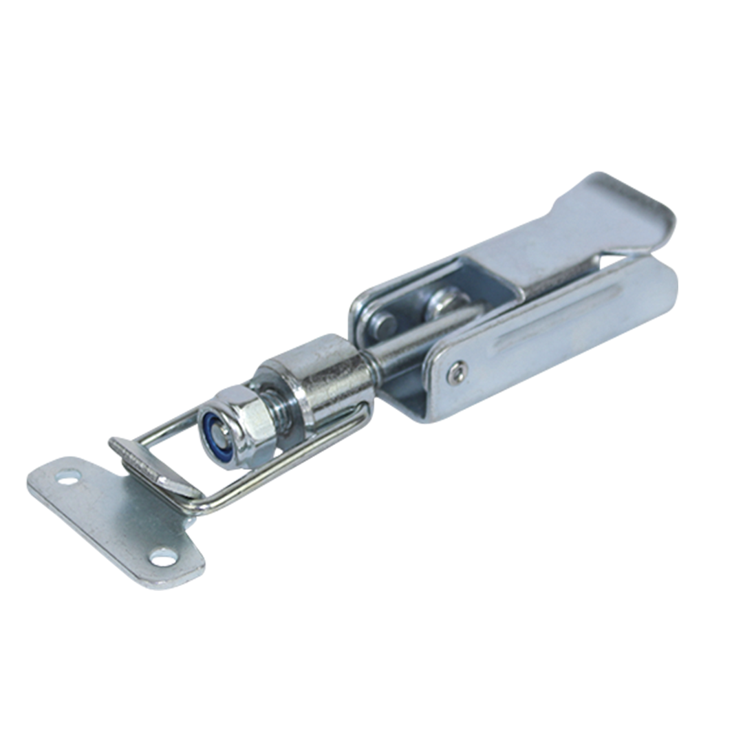 Fecho Rápido FC3 ZNBR - Fechos Garcia