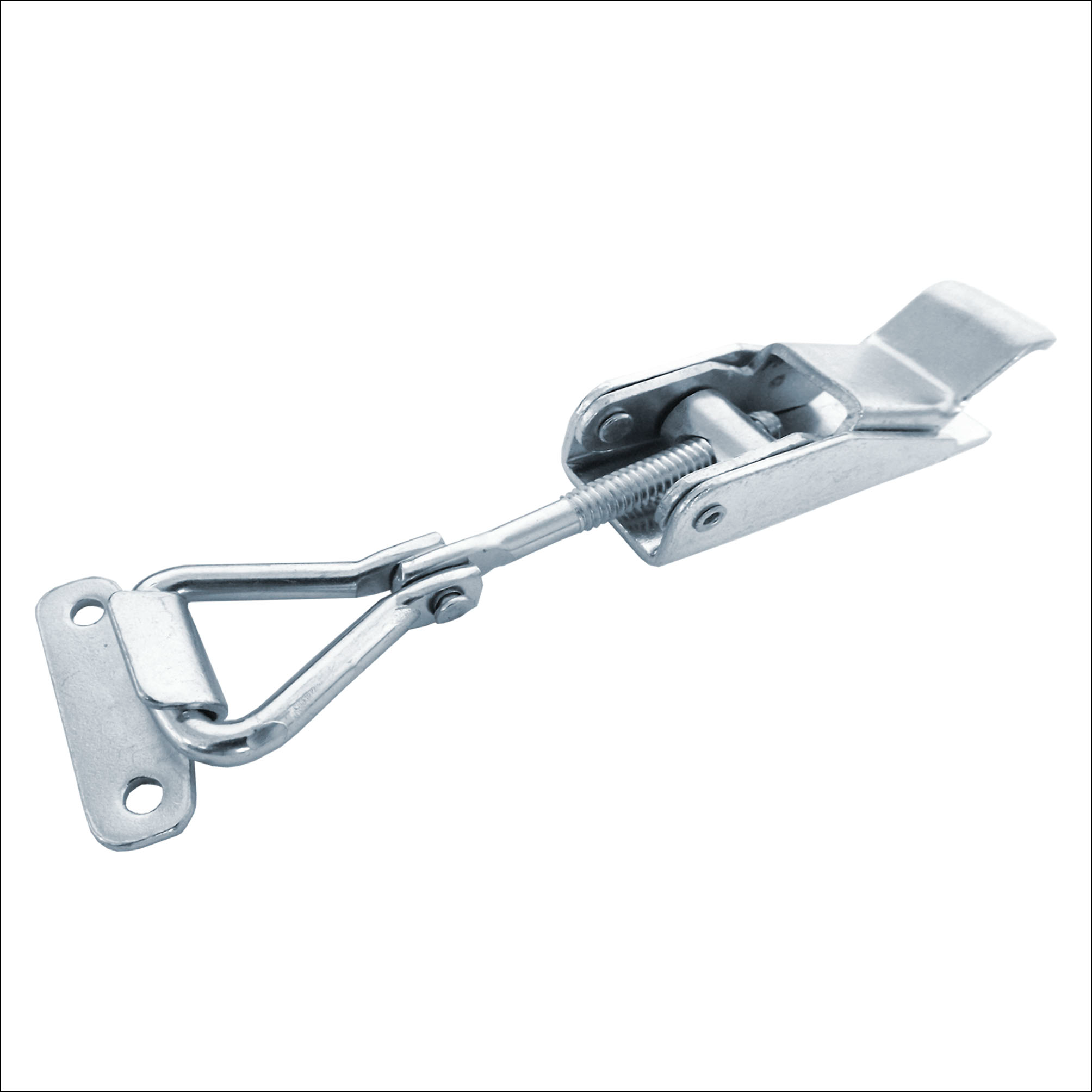 Fecho Rápido FC5 ZNBR - Fechos Garcia