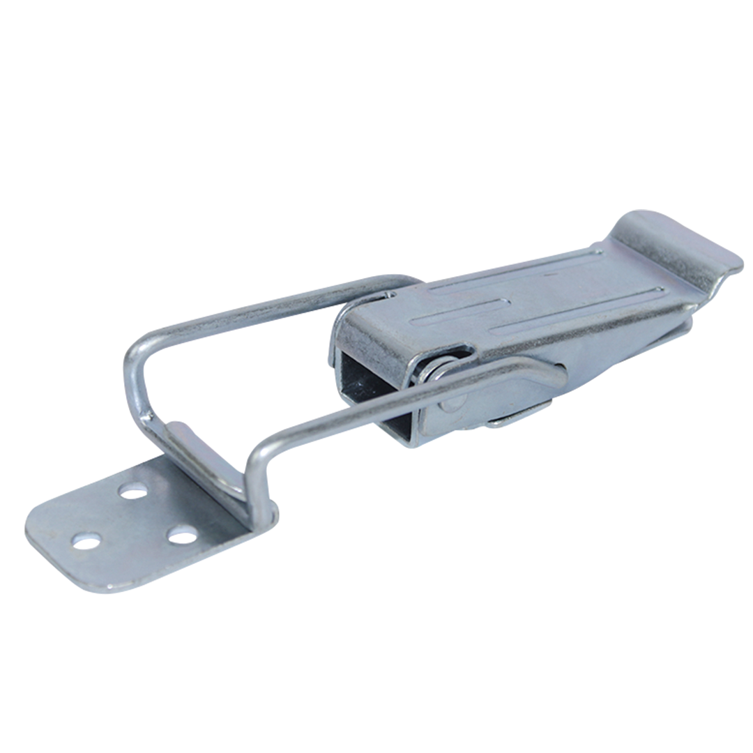 Fecho Rápido FD ZNBR - Fechos Garcia